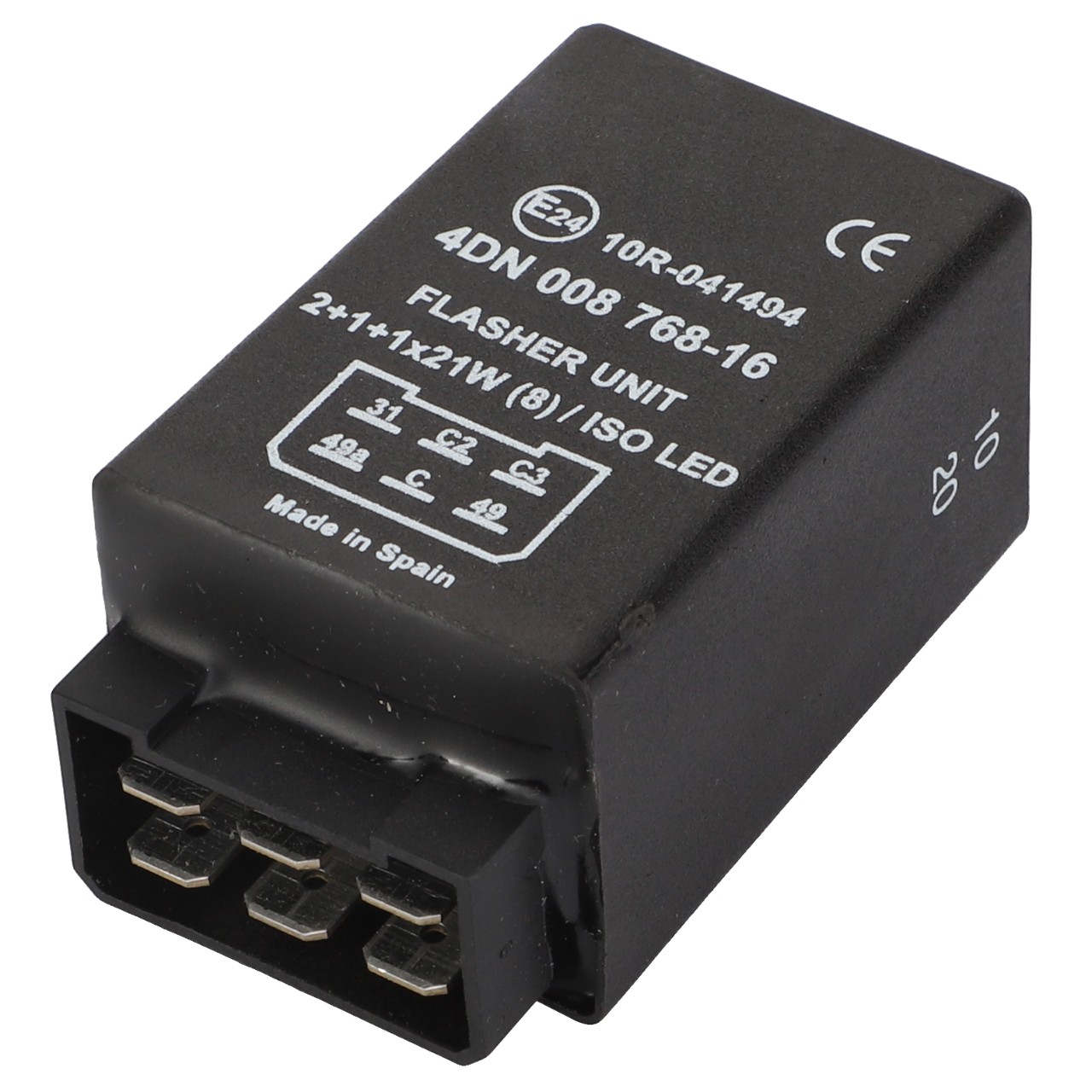 FLASHER | AGCO Parts