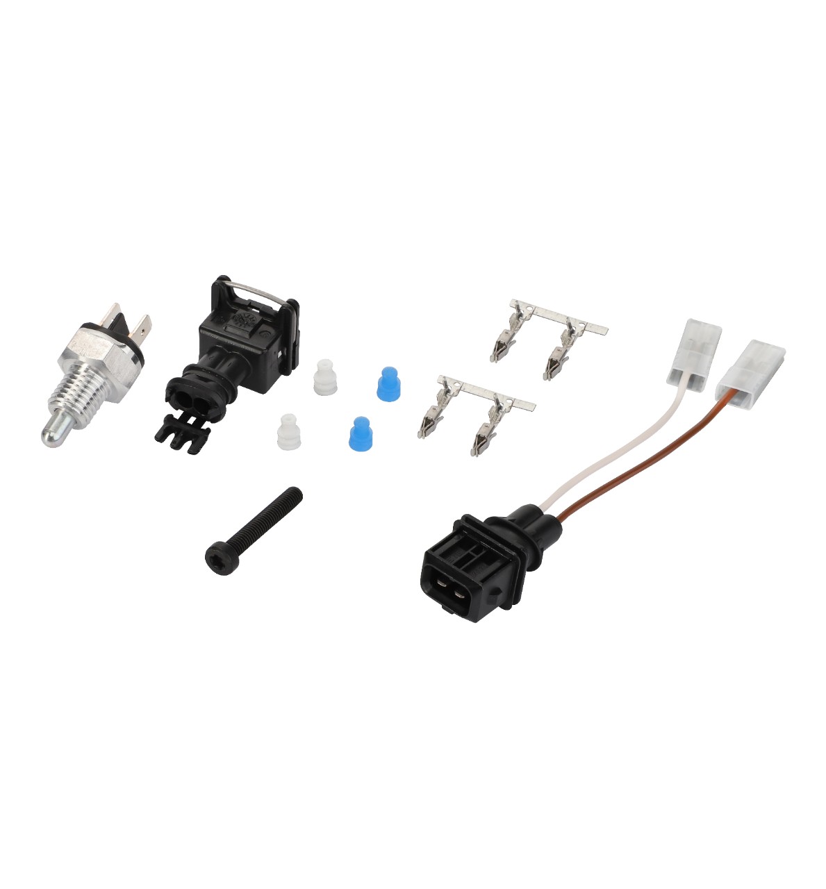 KIT DE CONVERSION | AGCO Parts