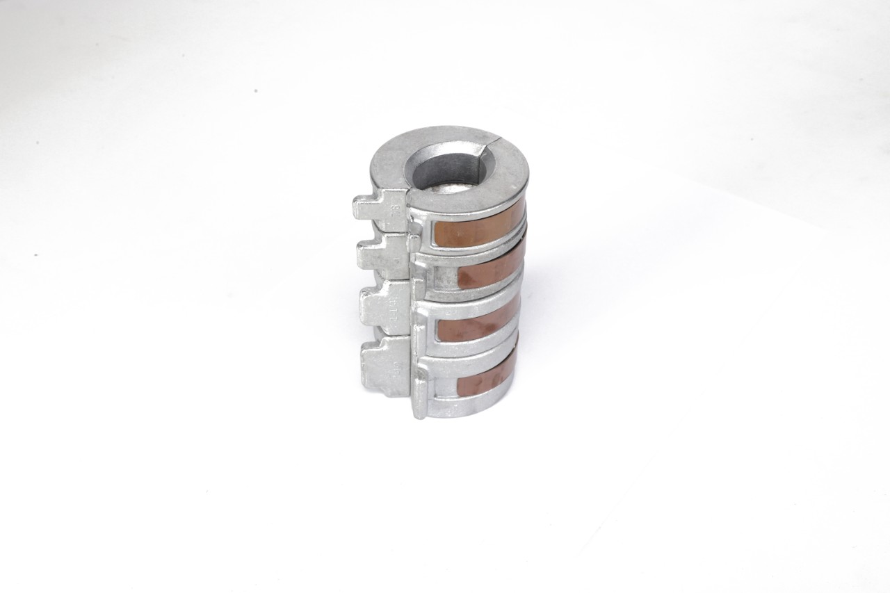 CYLINDER STOP KIT ACP0016110 | AGCO Parts