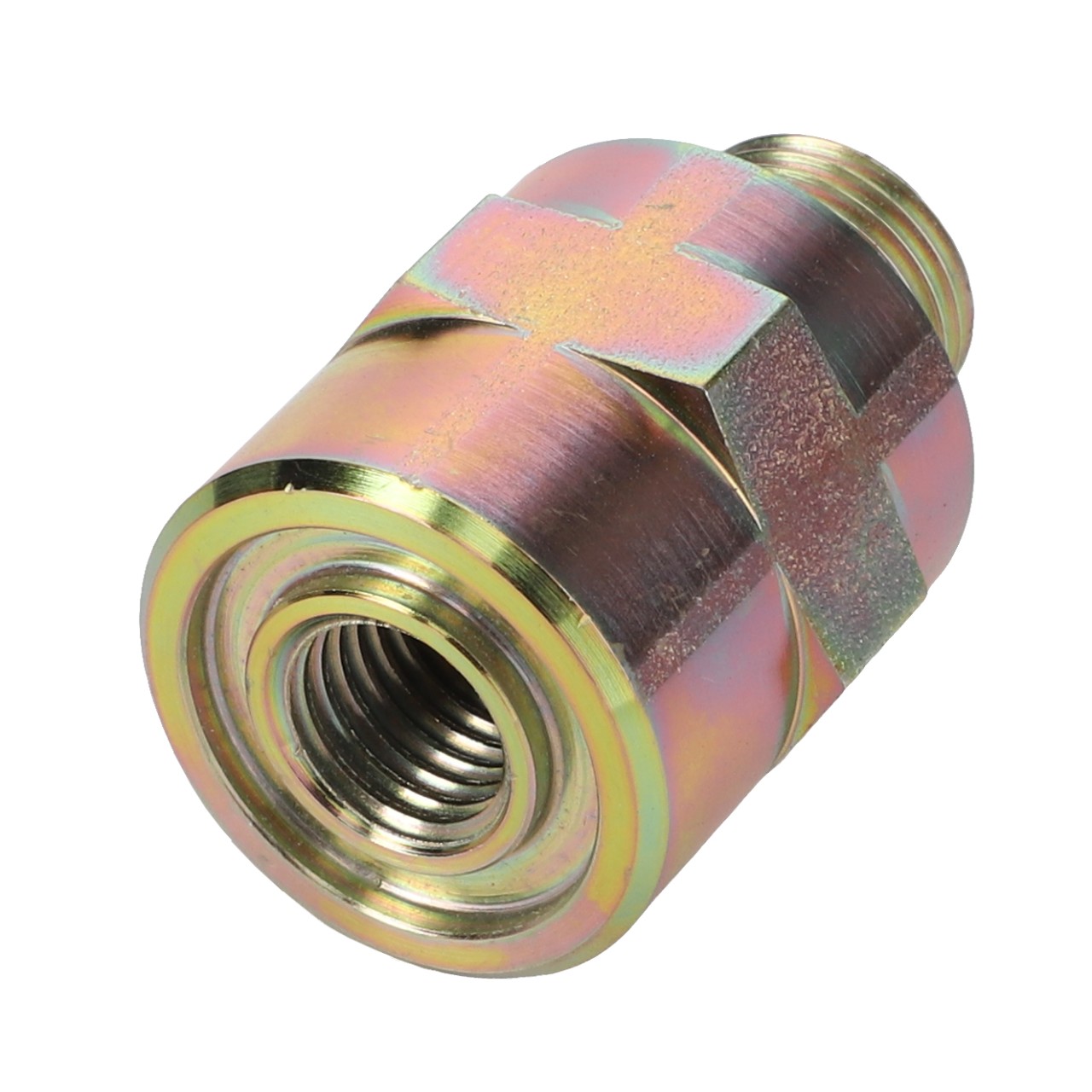 ADAPTER | KATANA 65 | Katana 65 | Katana 65 | Self Propelled | Forage ...