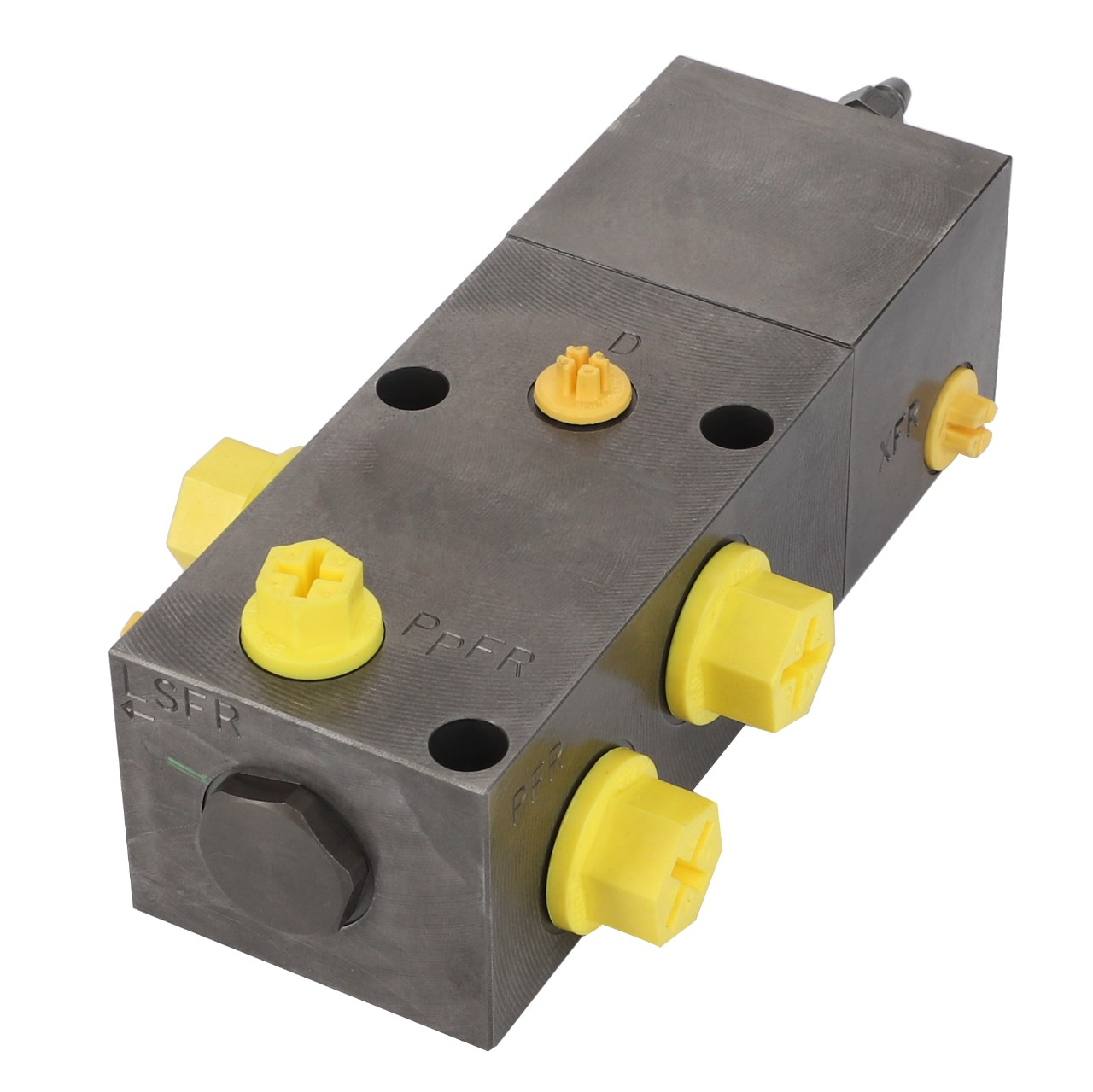 BLOCK 4387795M2 | AGCO Parts