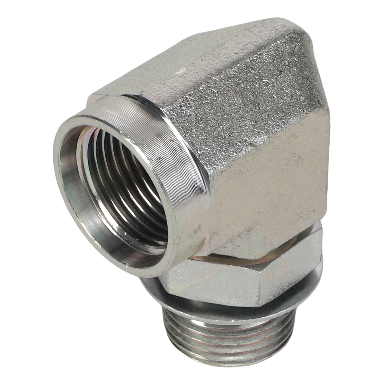 Adapter, Elbow, 90° 401634X1 | AGCO Parts