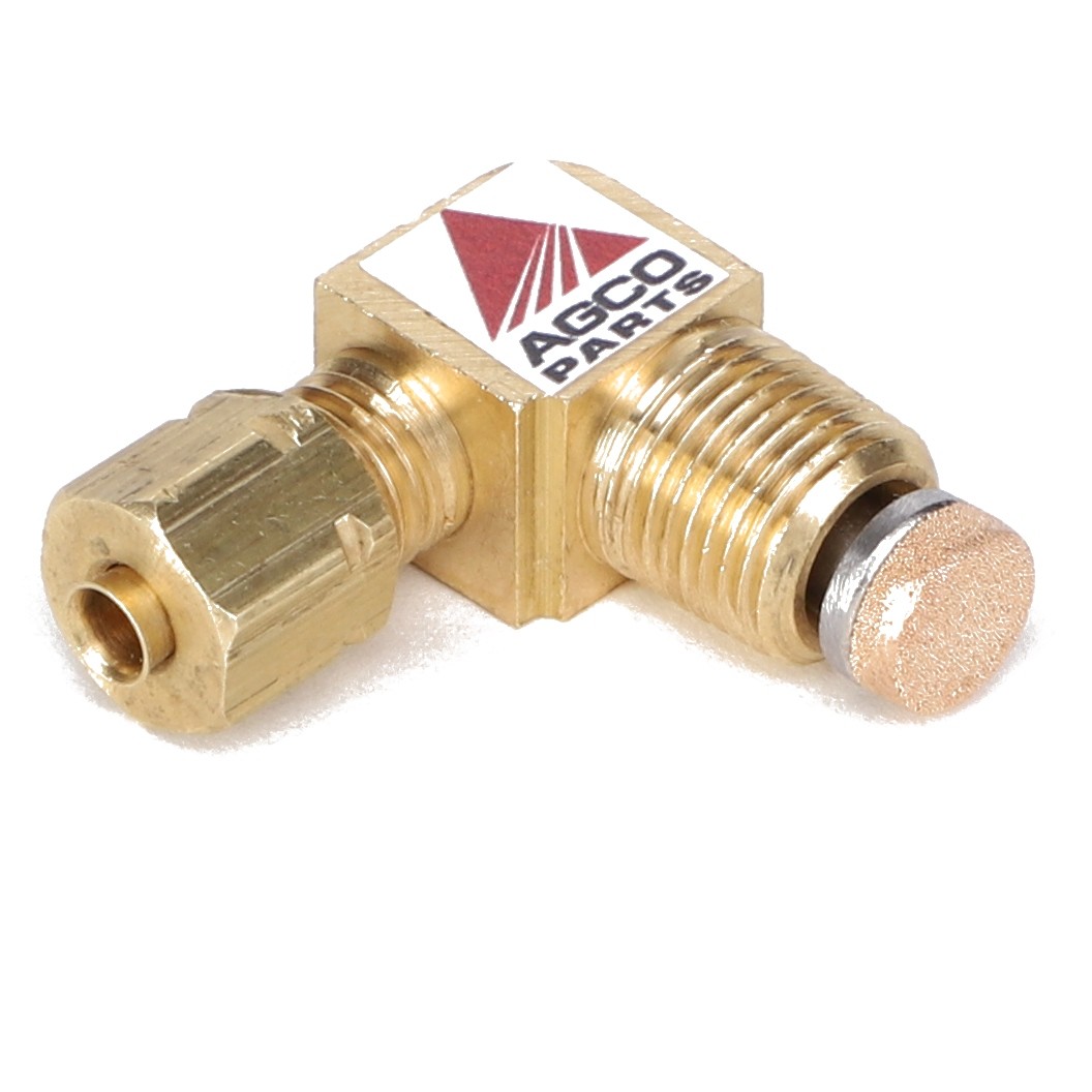 ADAPTER | AGCO Parts