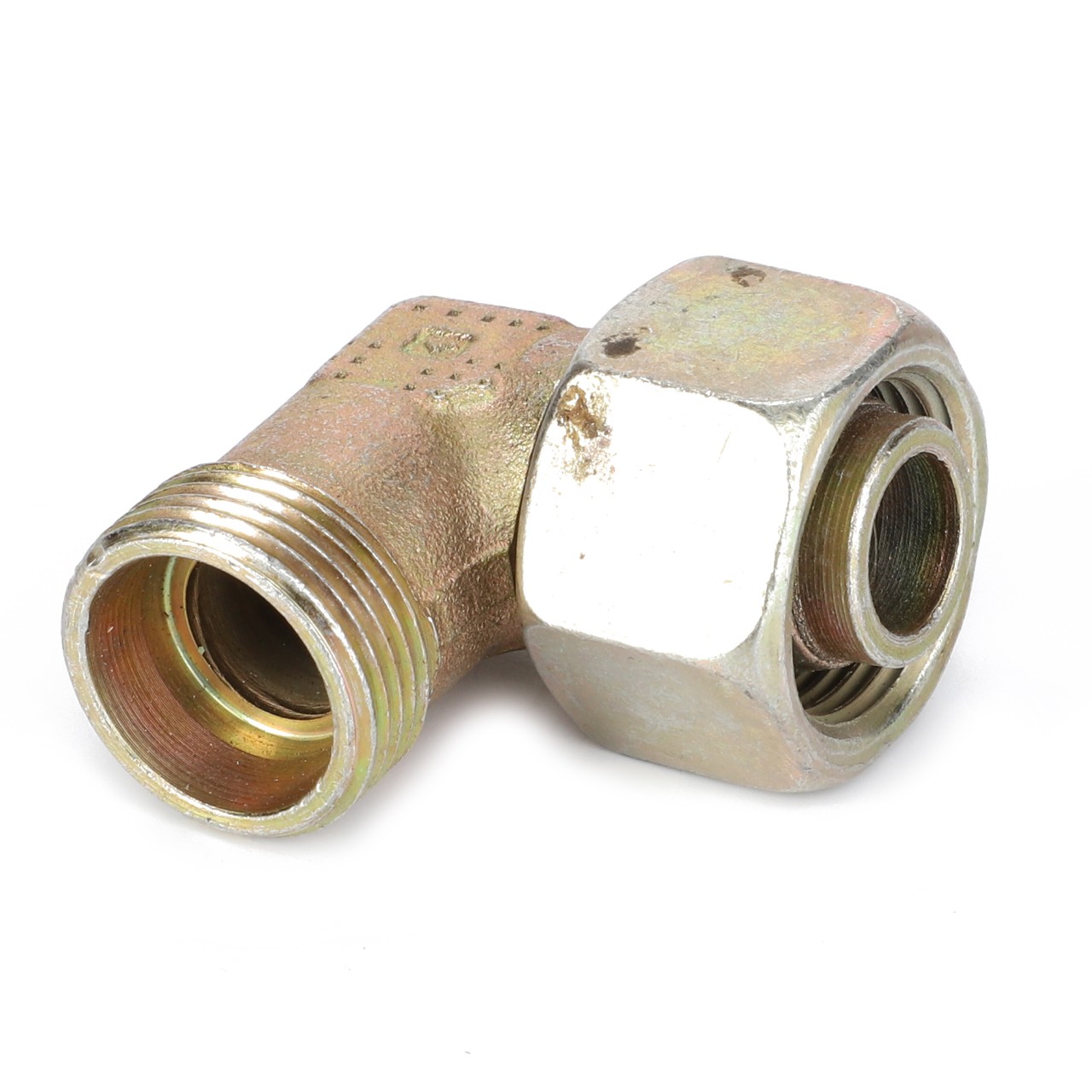 ADJUSTABLE W-THREADED CONNECTION BODY X584316300000 | AGCO UKB2B2C Site