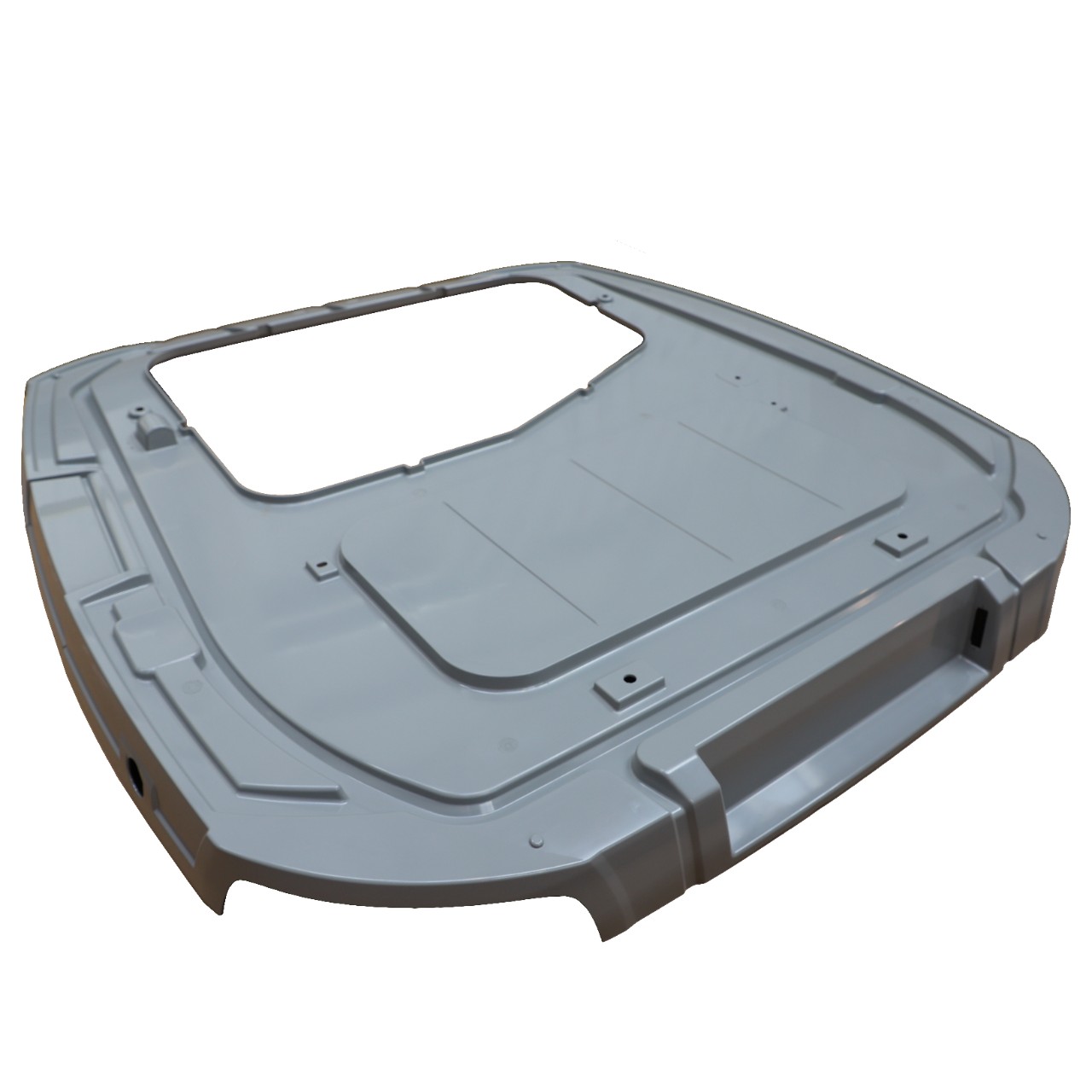 Cover, Roof | AGCO Parts