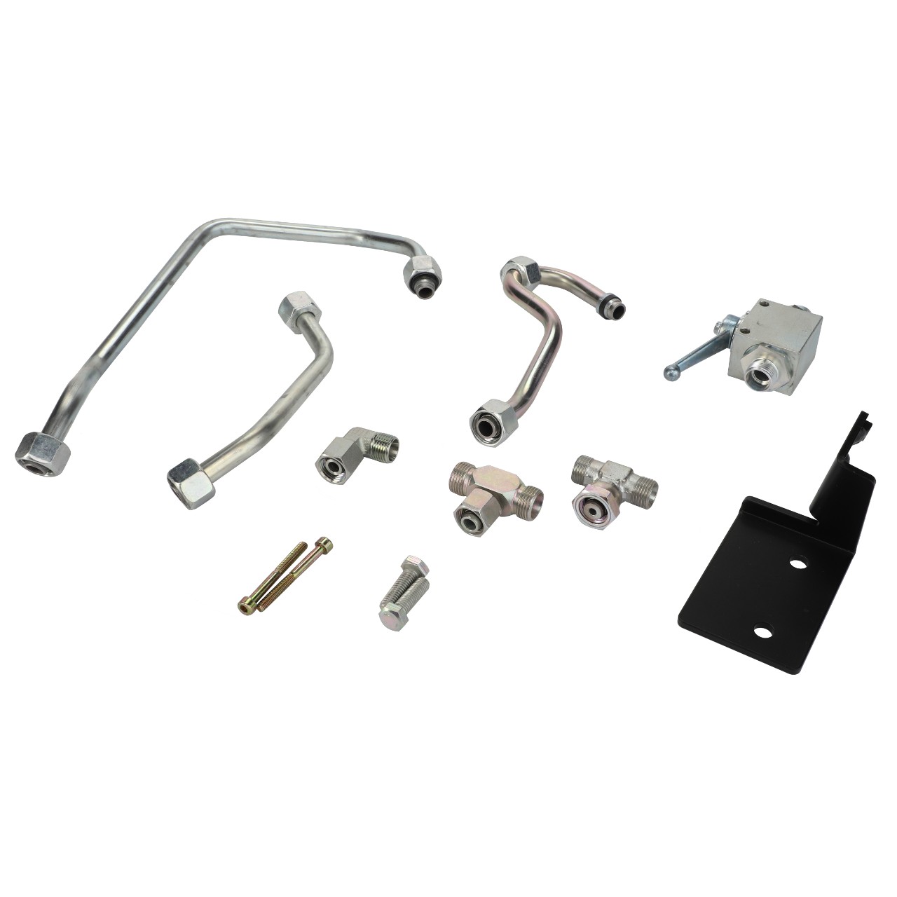 POWER BEYOND KIT | MF 7618 DYNA-6 | MF 7618 Dyna-6 | MF 7600 | Standard ...