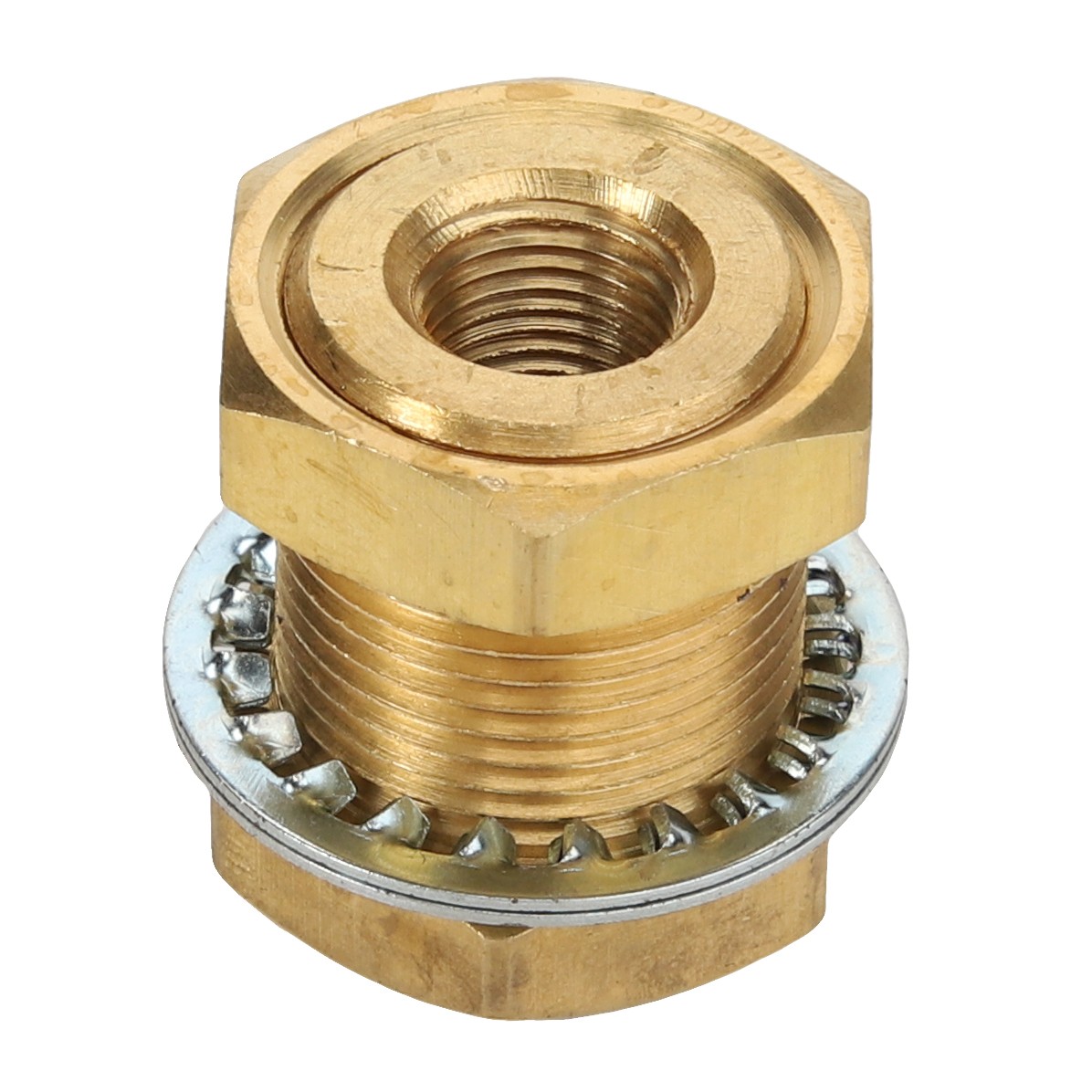 BULKHEAD | AGCO Parts