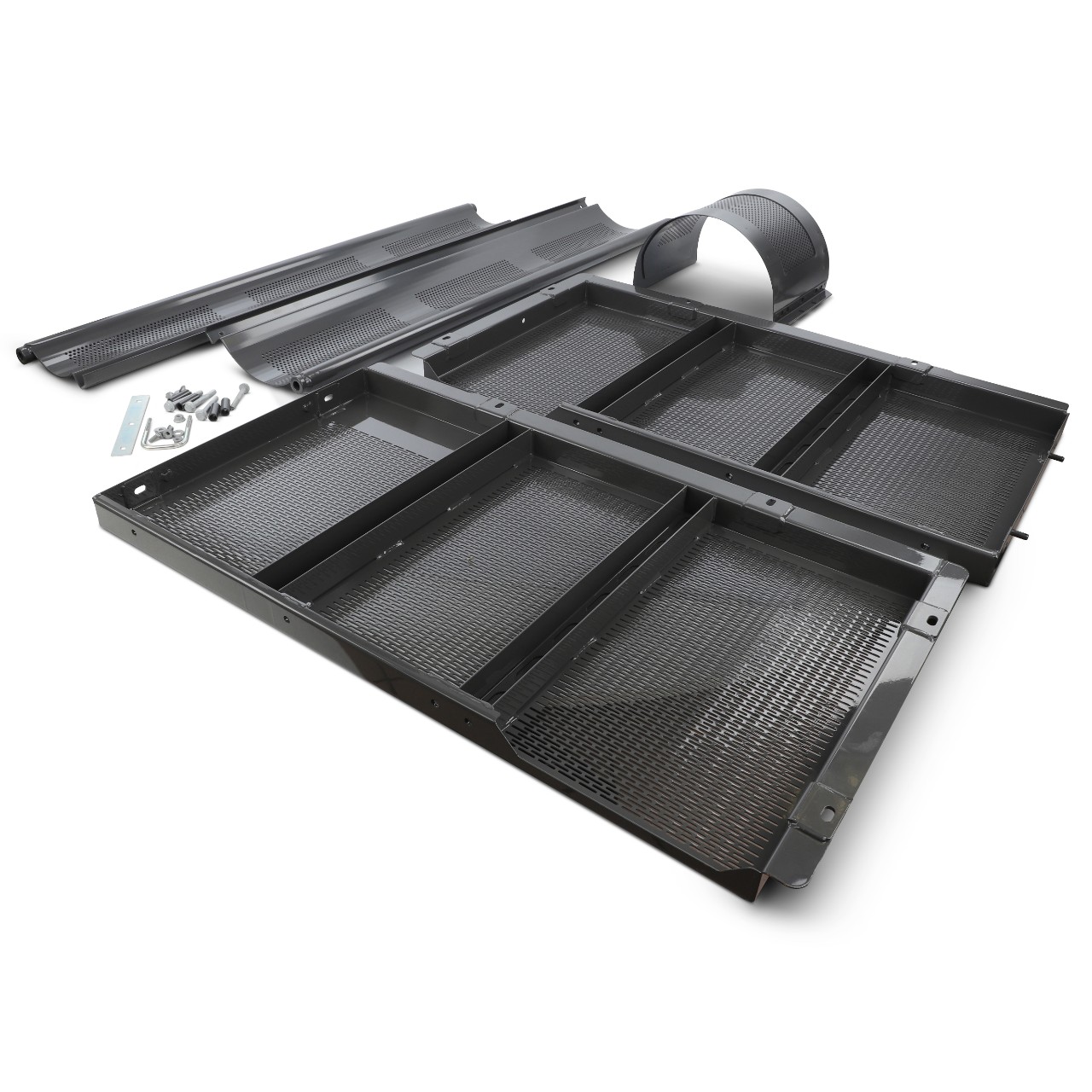 Perforated Bottom Kit - Feeder Housing Floor | AGCO Parts