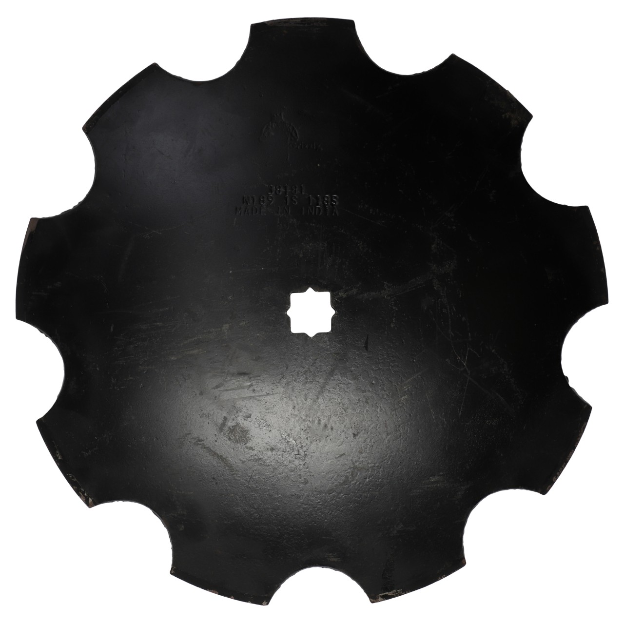 Disc Blade | AGCO Parts