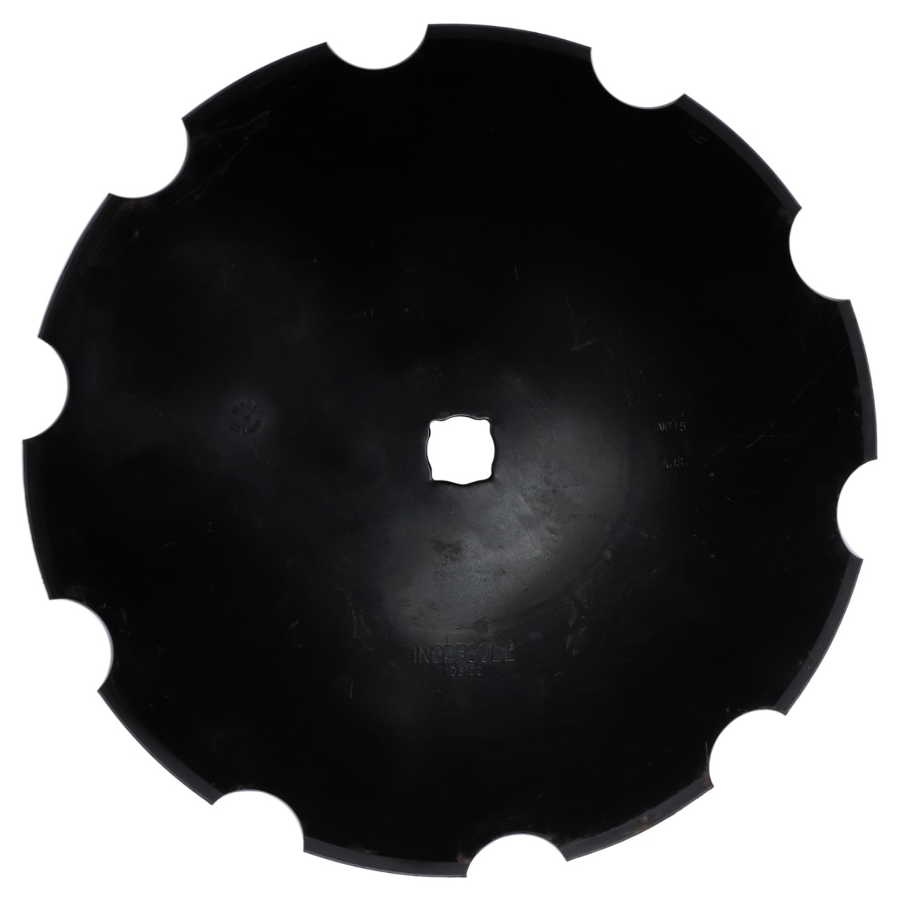 Disc Blade | AGCO Parts