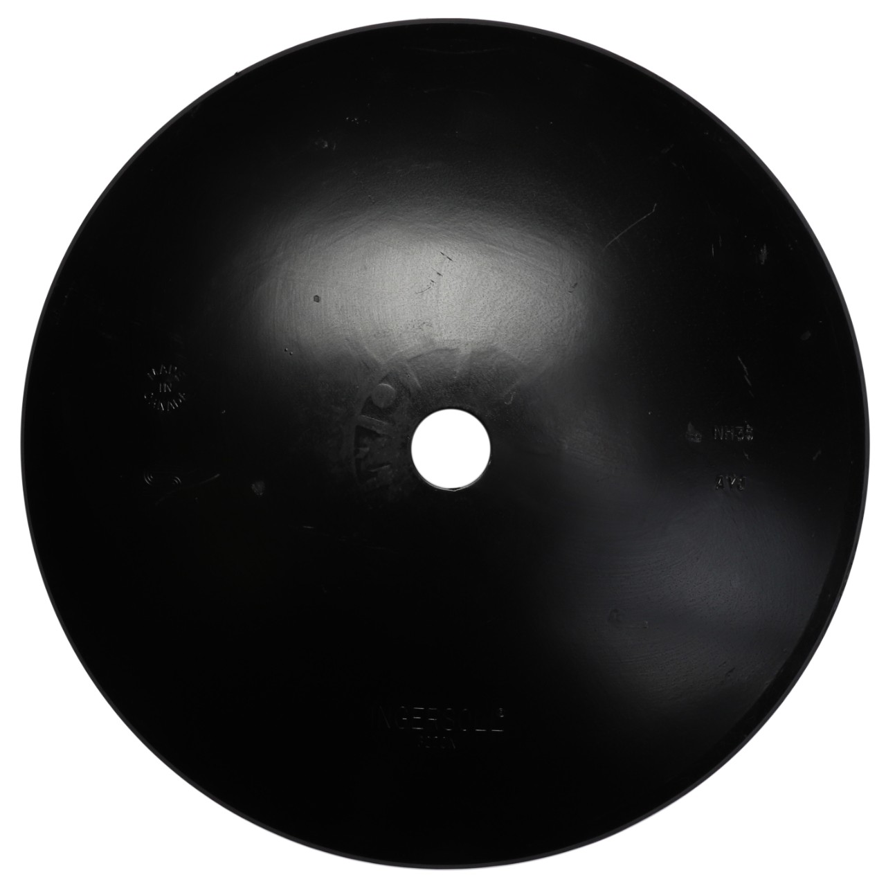 Sunflower Concave Disc Blade, 20" X 7 Gauge SN3270N | AGCO Parts