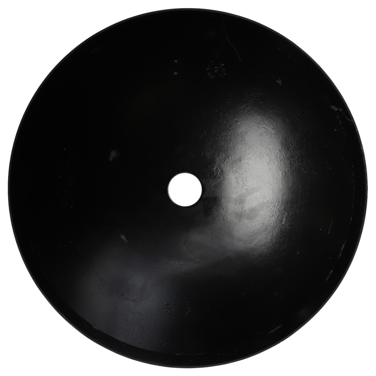 Sunflower Concave Disc Blade, 20" X 1/4" Gauge | AGCO Parts