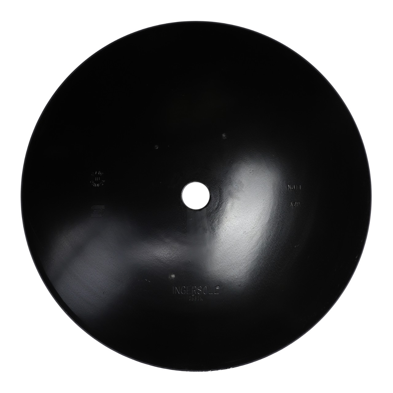 Sunflower Concave Disc Blade, 24.5" X 6 Gauge | AGCO Parts