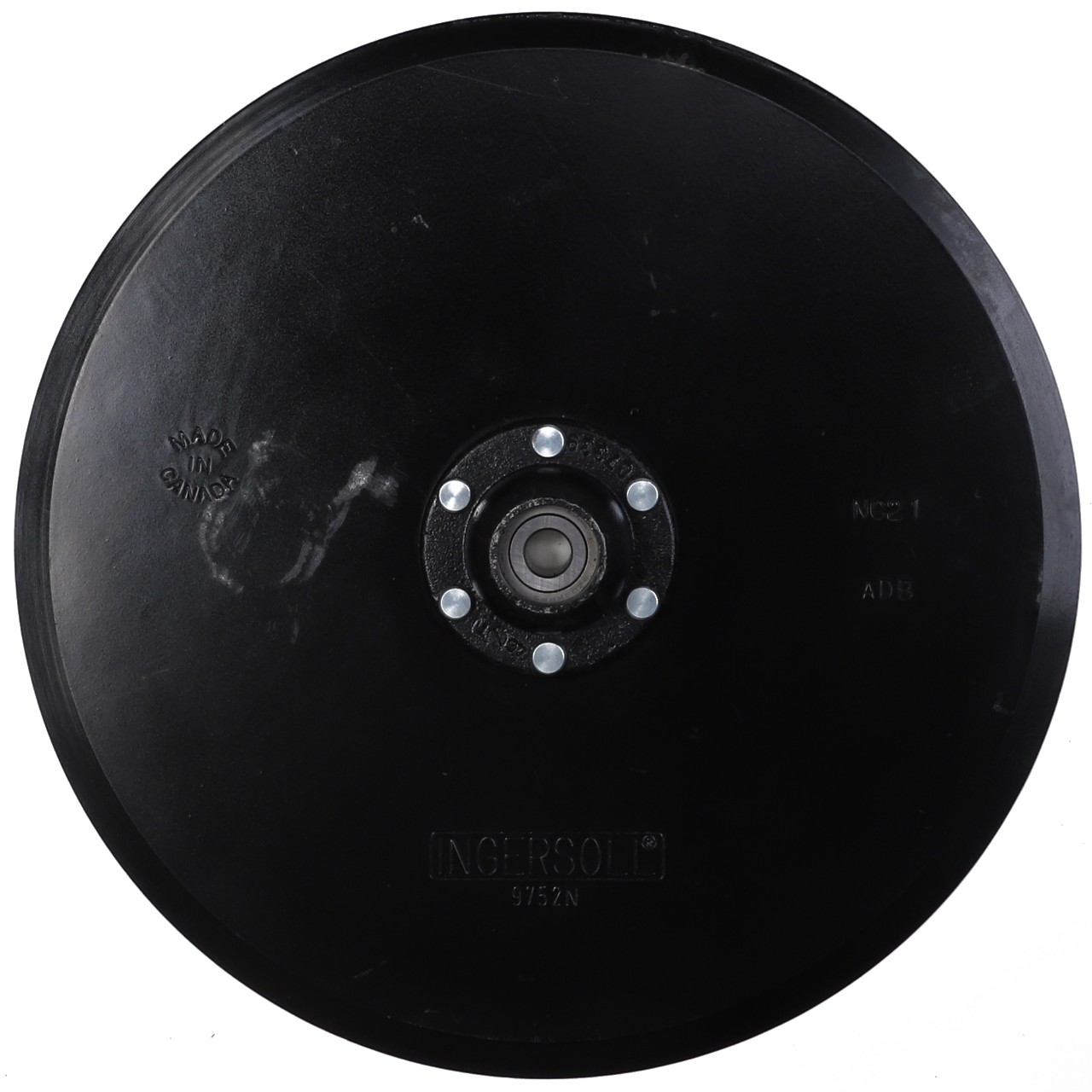 White Planter Heavy Duty Disc Assembly, 15" 700747234 | AGCO Parts