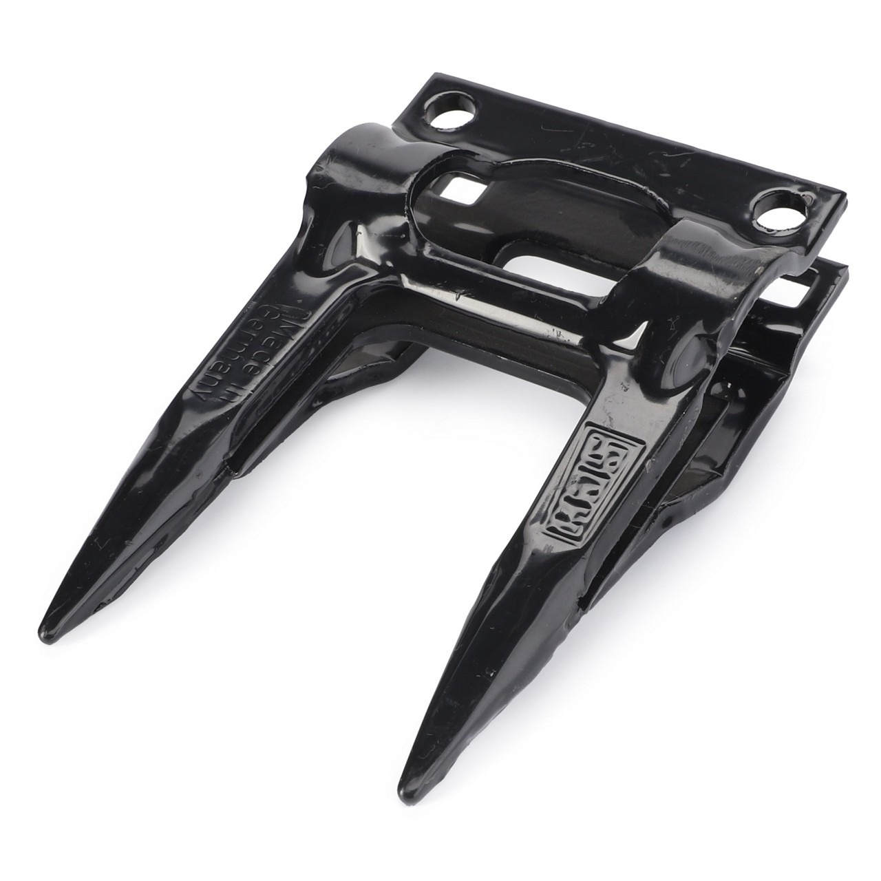 Guard SCH 12 mm ECII Standard Guard/Long/Black 71386906 | AGCO Parts