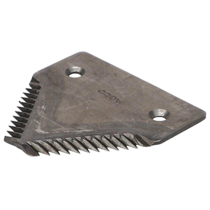 Sickle Section 71426396 | AGCO Parts