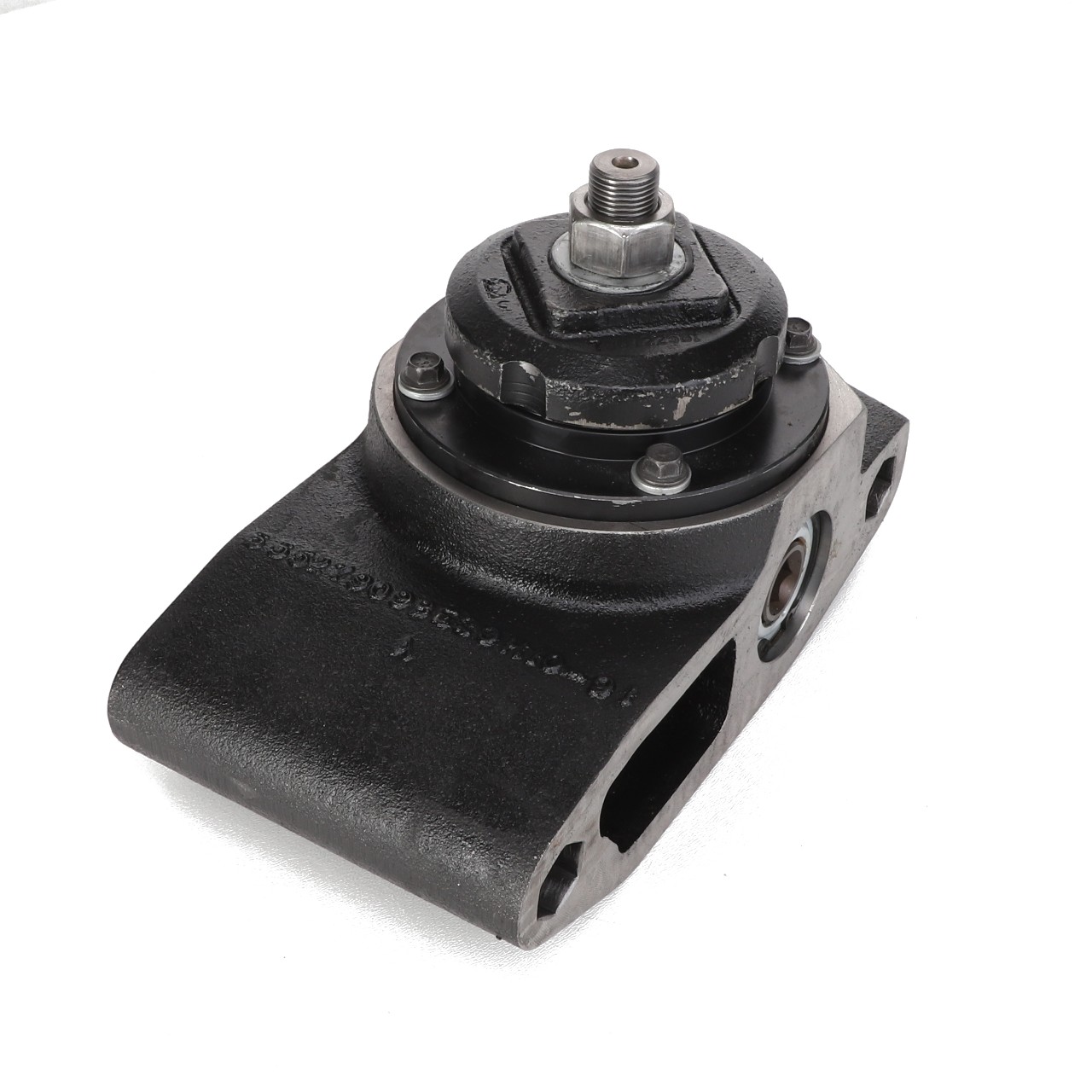 RIGHT HAND ROTOR 527091 | AGCO Parts