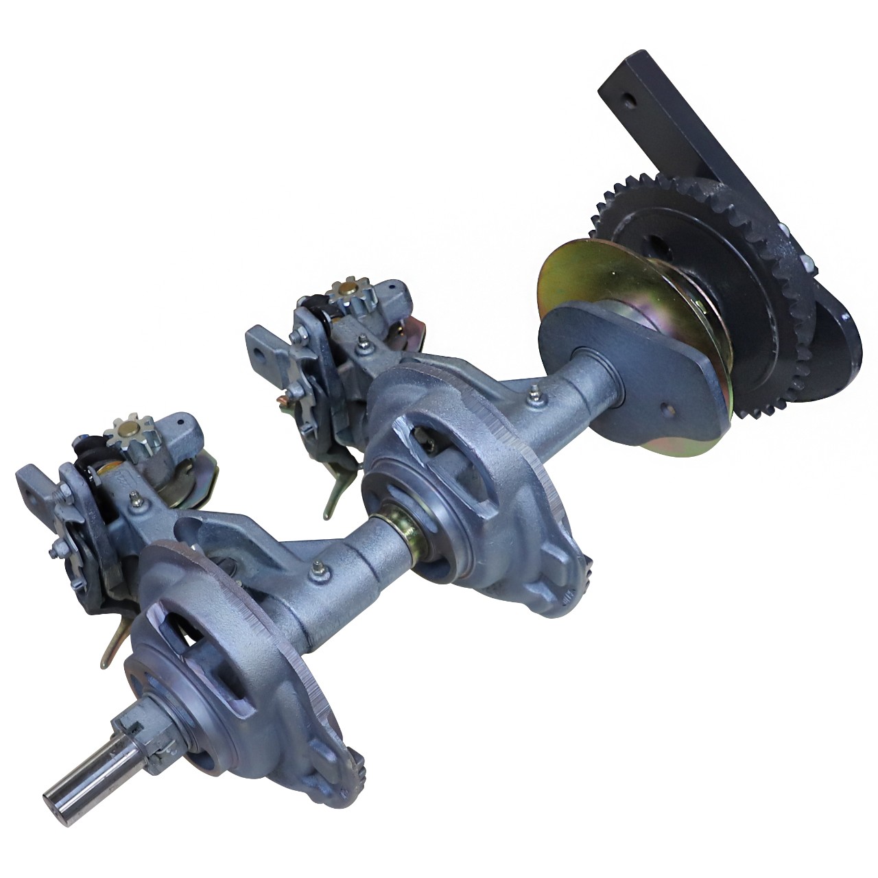 KNOTTERS 700124192 | AGCO Parts