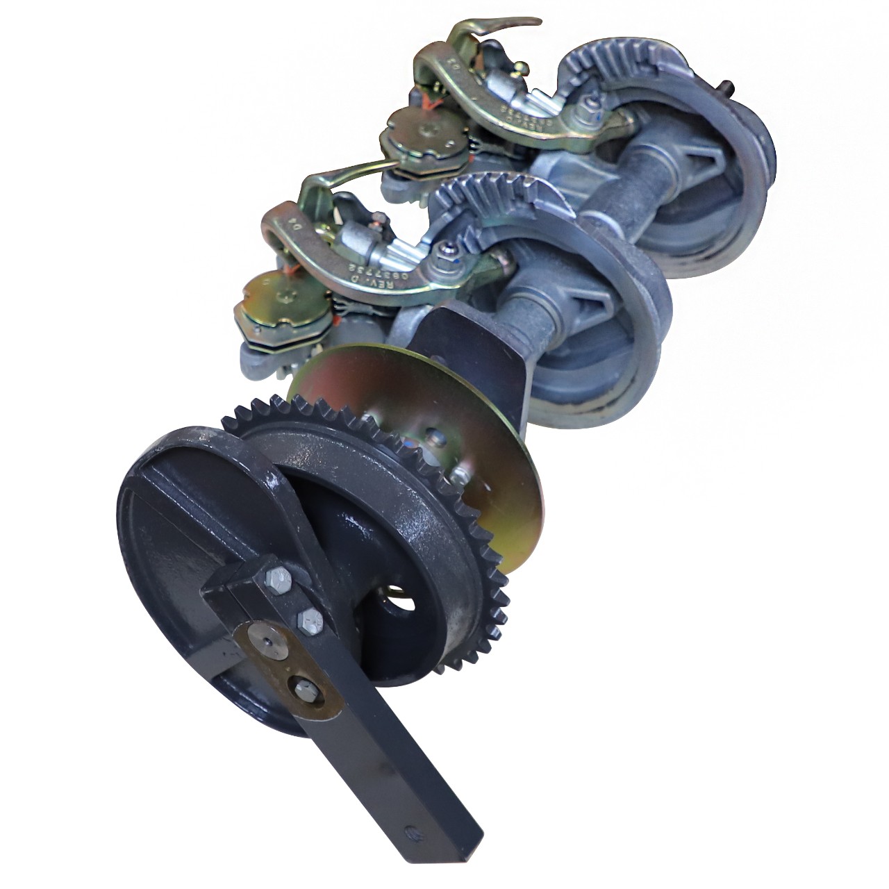 KNOTTERS 700124192 | AGCO Parts