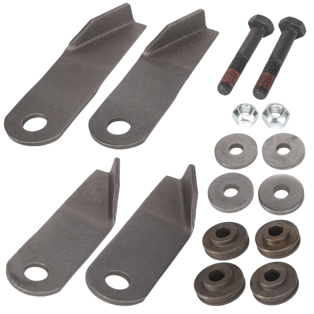 PADDLE KIT ACW0901140 | AGCO Parts