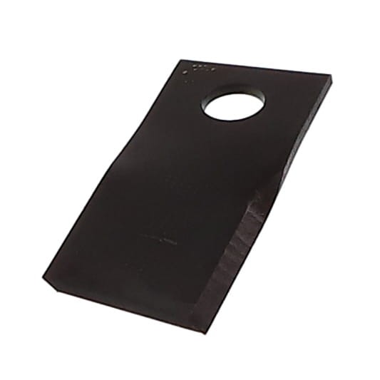 LH 11 Degree Disc Mower Blade, Opposite Bevel A21-122 | AGCO Parts