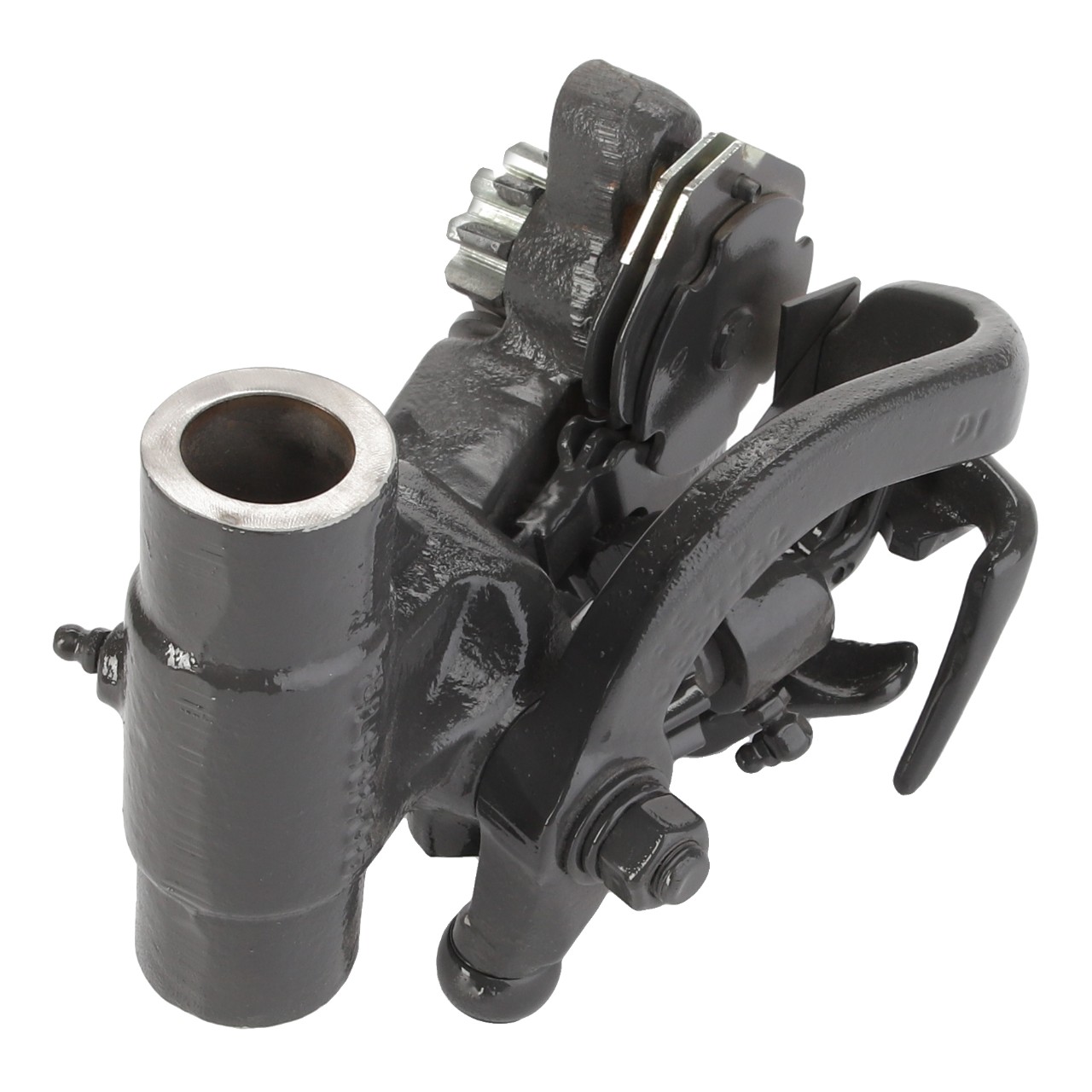 KNOTTER HEAD 700124193 | AGCO Parts