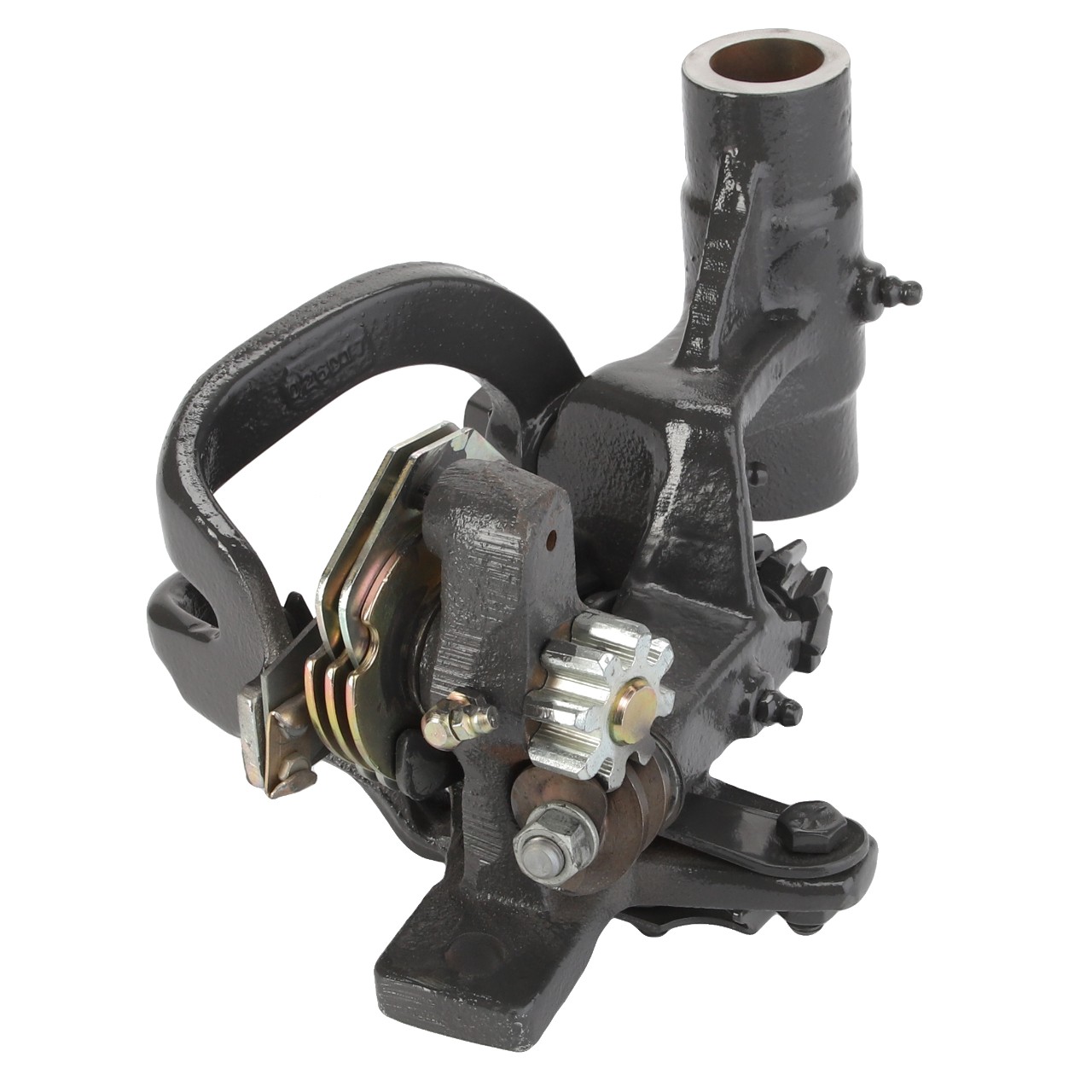 KNOTTER HEAD 700124193 | AGCO Parts