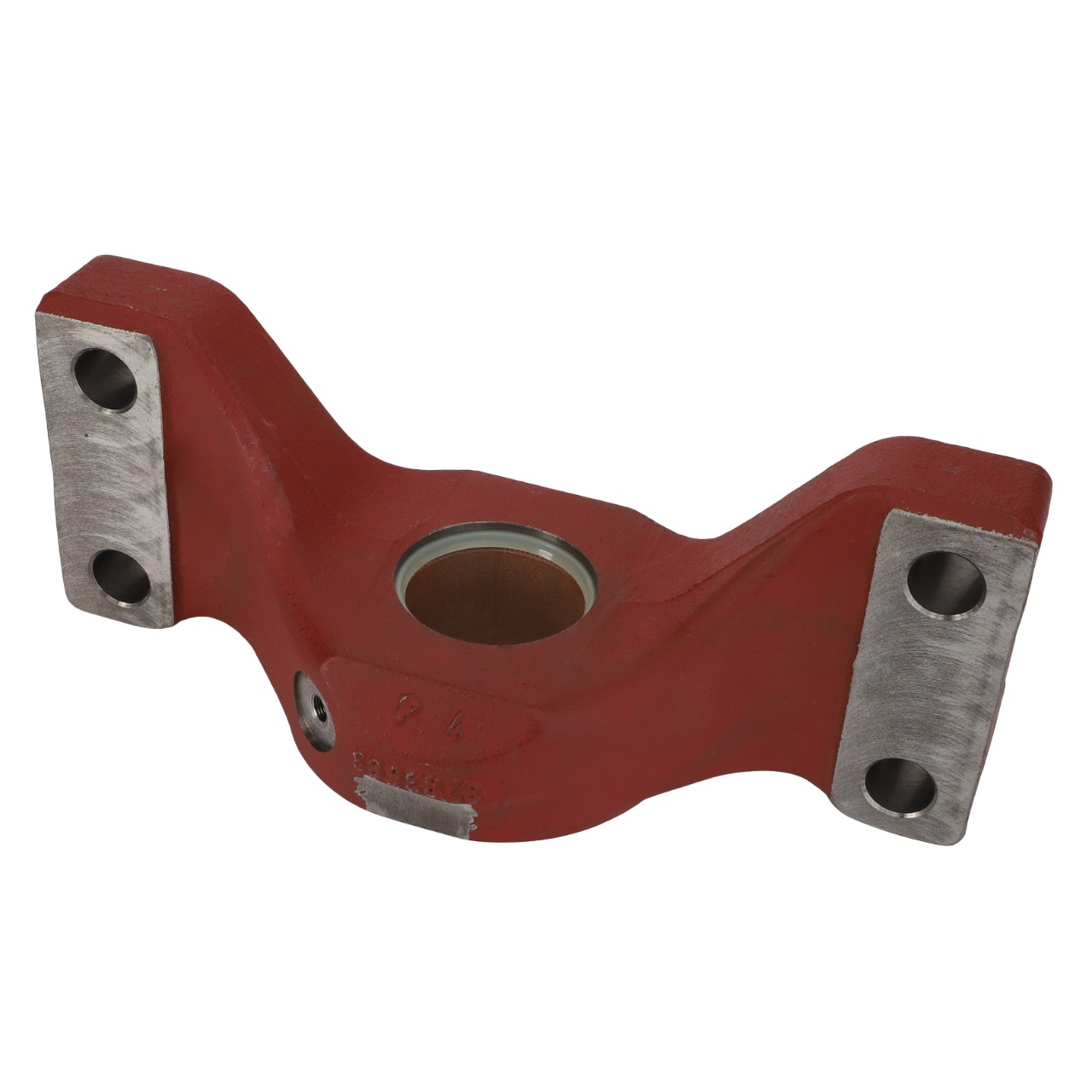 Axle Carrier, Support, Bracket | AGCO Parts