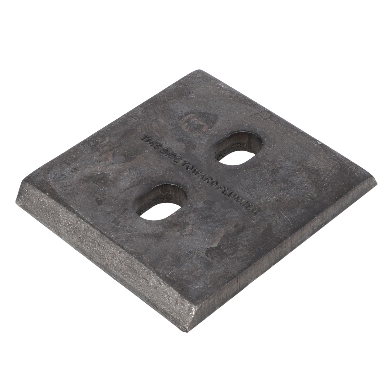 Baler Plunger Knife, Center | AGCO Parts