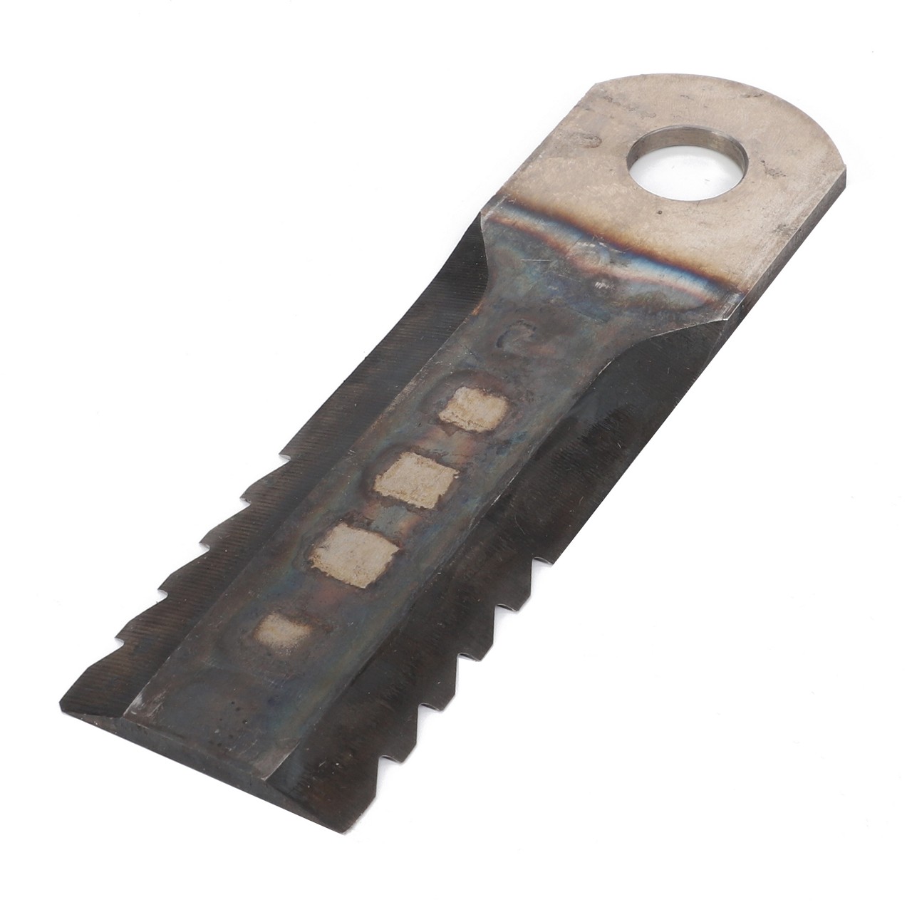 Straw Chopper Rotor Knife 71424347 | AGCO Parts