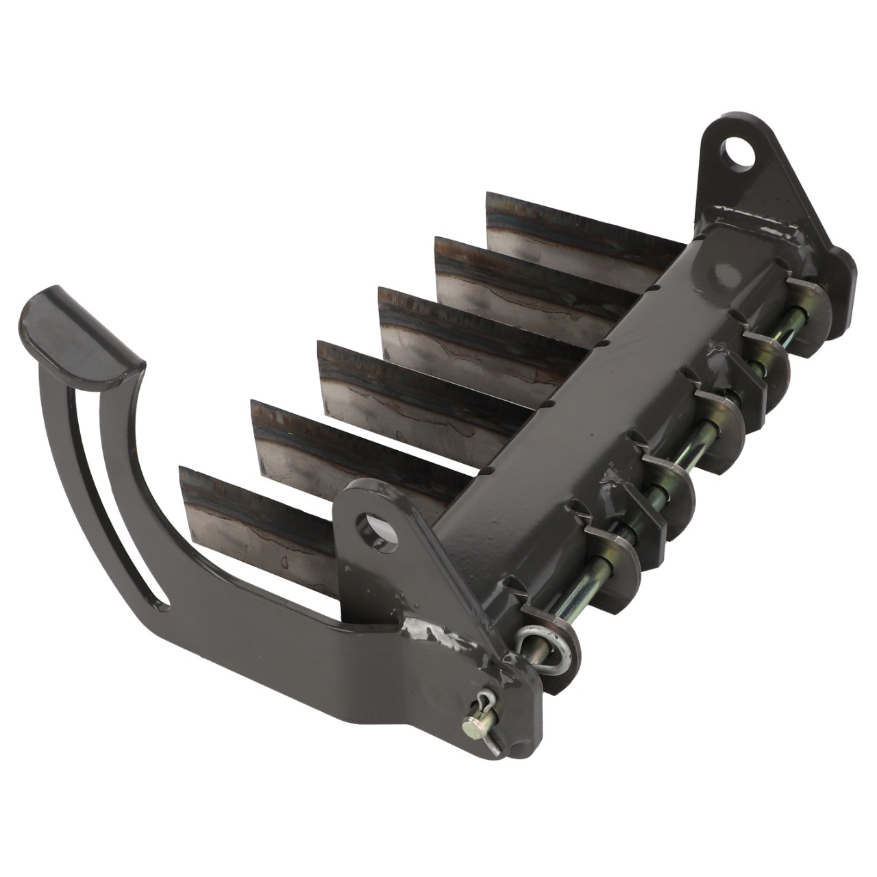 STATIONARY KNIFE 71469531 | AGCO Parts