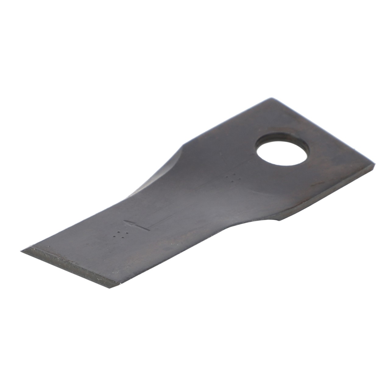 RH 18 Degree Disc Mower Blade, Opposite Bevel | AGCO Parts