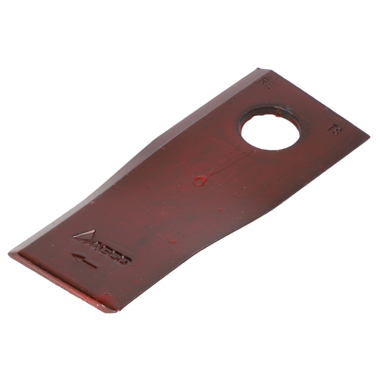 Clockwise 11 Degree Disc Mower Knife | AGCO Parts