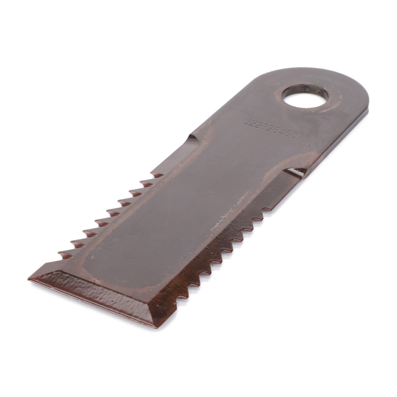 Straw Chopper Rotor Knife | AGCO Parts