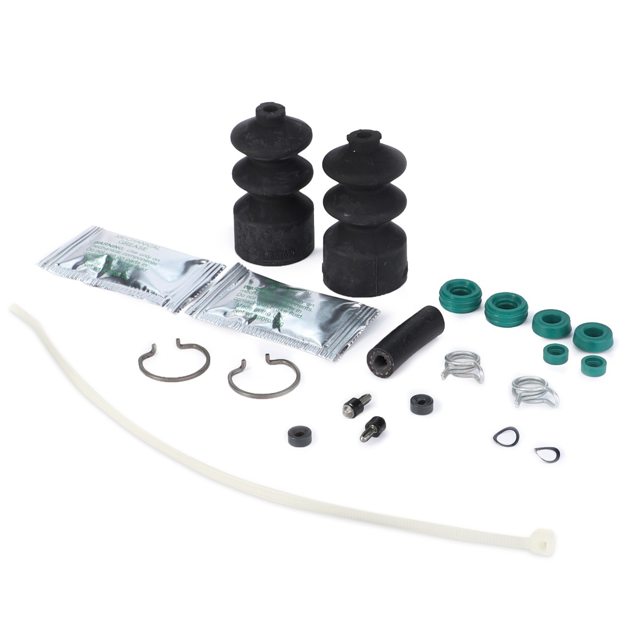 Repair Kit, Master Cylinder 3901567M91 | AGCO Parts
