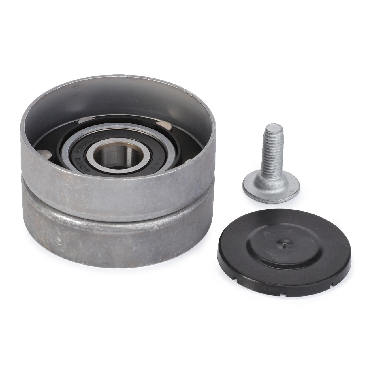 Belt Tensioner, Repair Kit | 824 VARIO SCR | 824 Vario SCR | 800 Vario ...