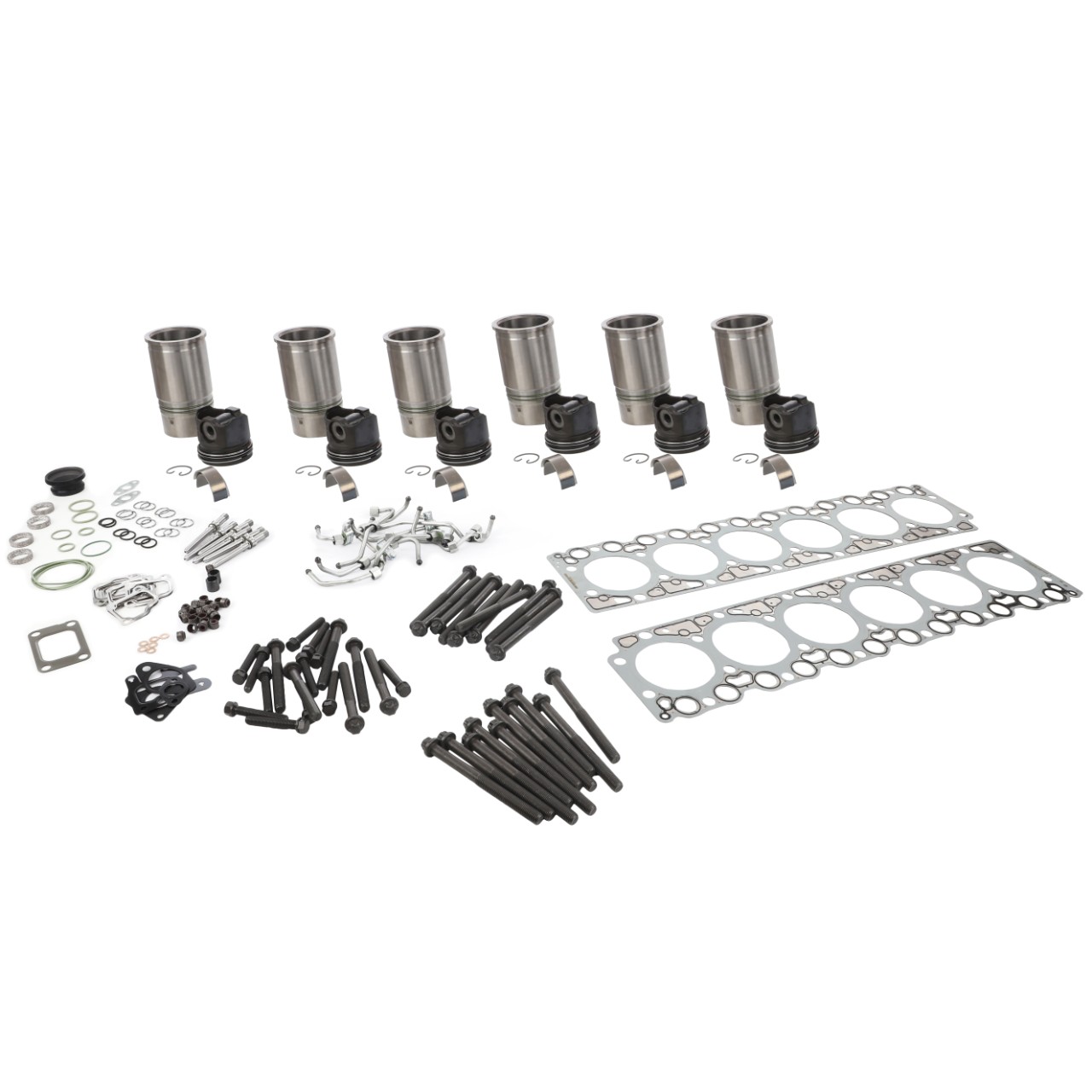 Repair Kit, for Cylinder Liner U954200400000 | AGCO Parts