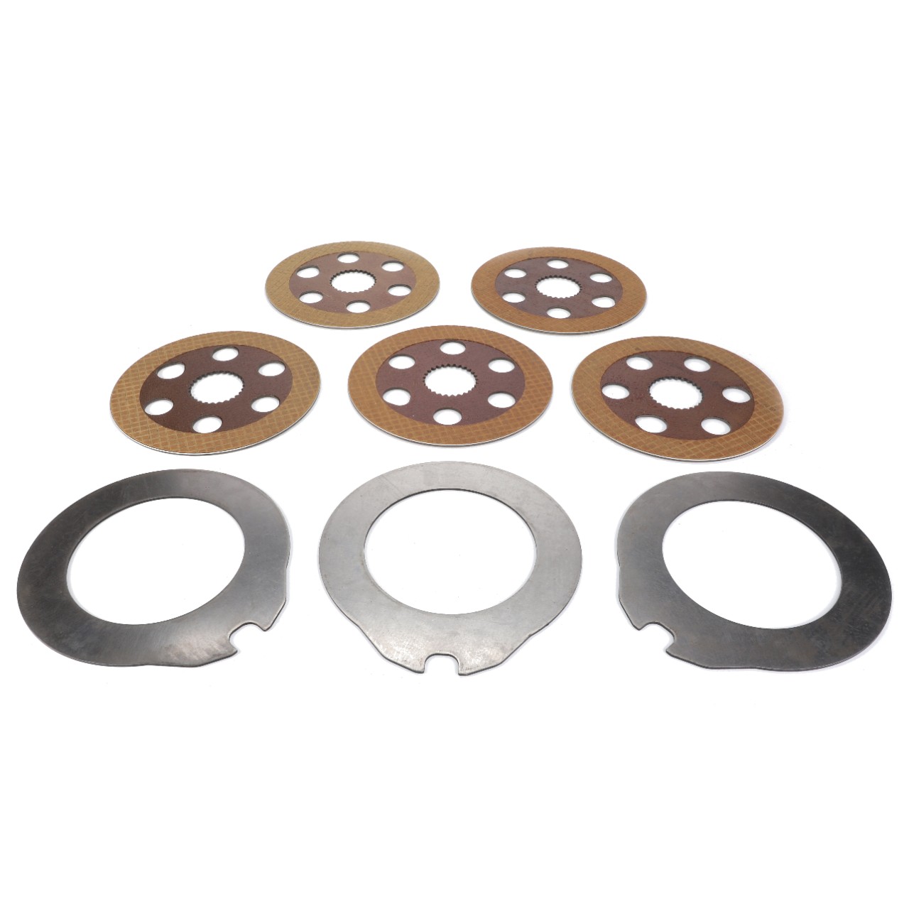 Repair Kit, Friction/Intermediate Plate V34559700 | AGCO Parts