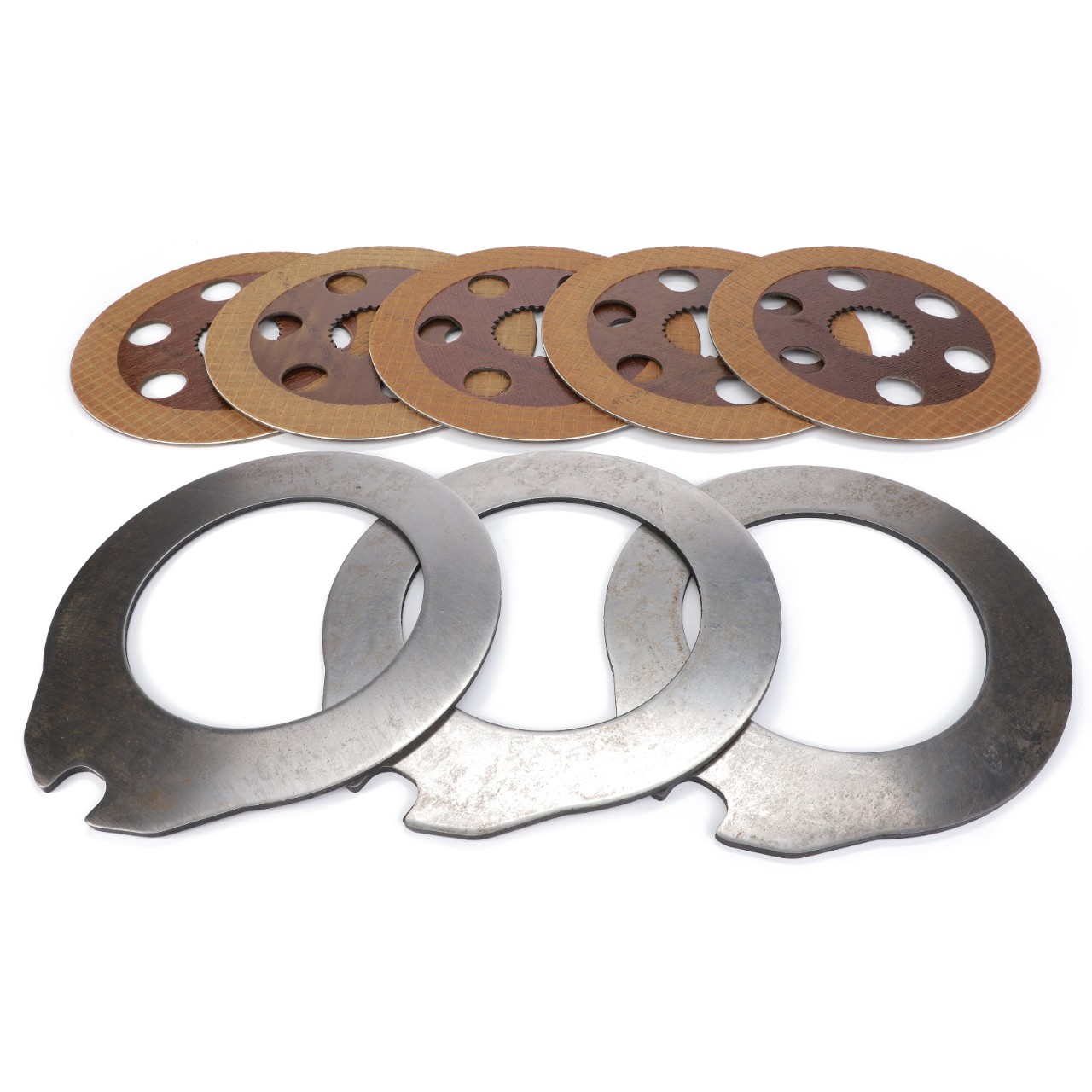 Repair Kit, Friction/Intermediate Plate V34559900 | AGCO Parts