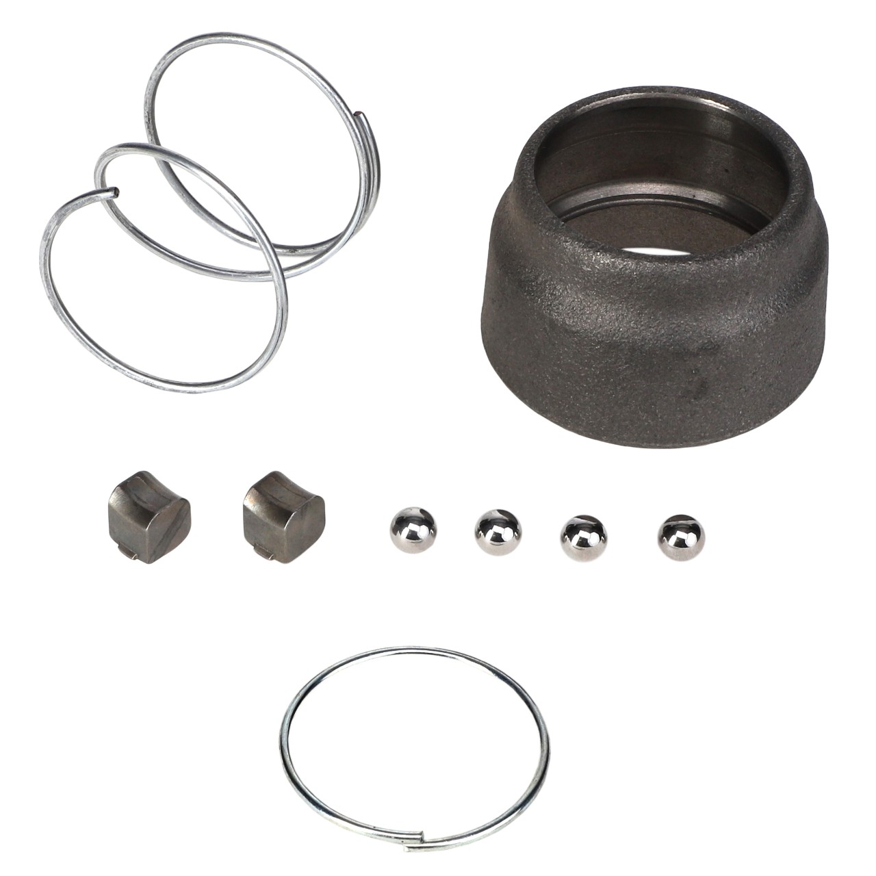 Safety Slide Lock Yoke, Multiple Series, Auto-Lok W13004000 | AGCO Parts