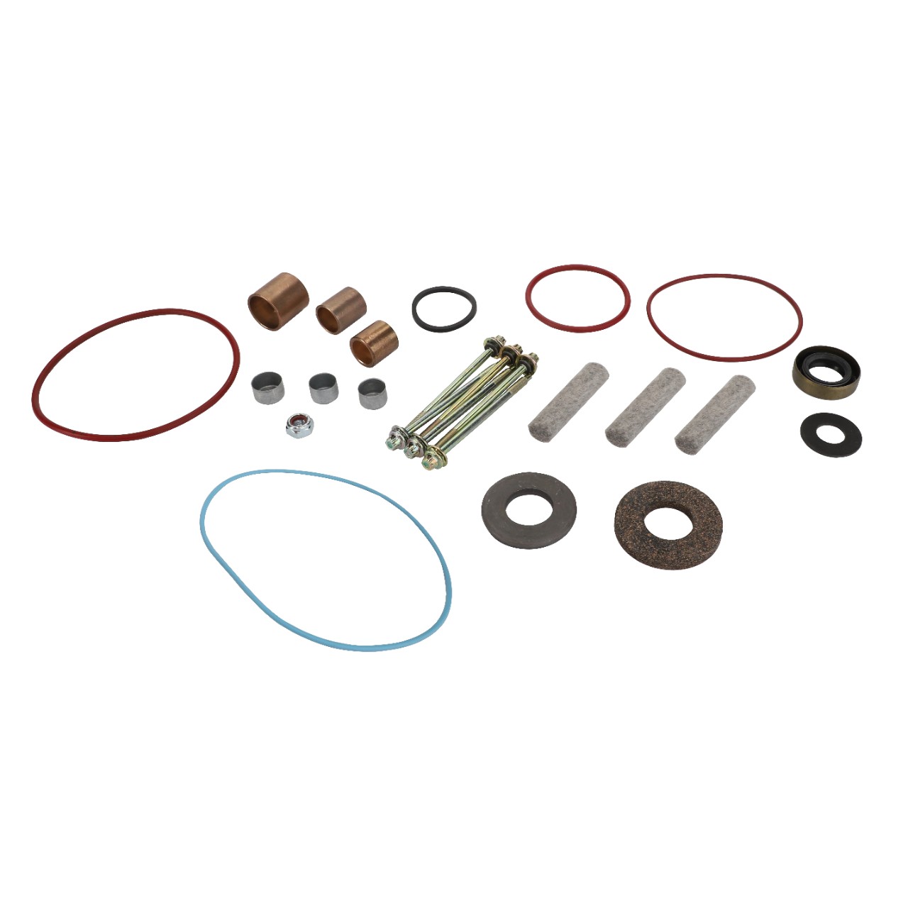 KIT 7T-3267 | AGCO Parts