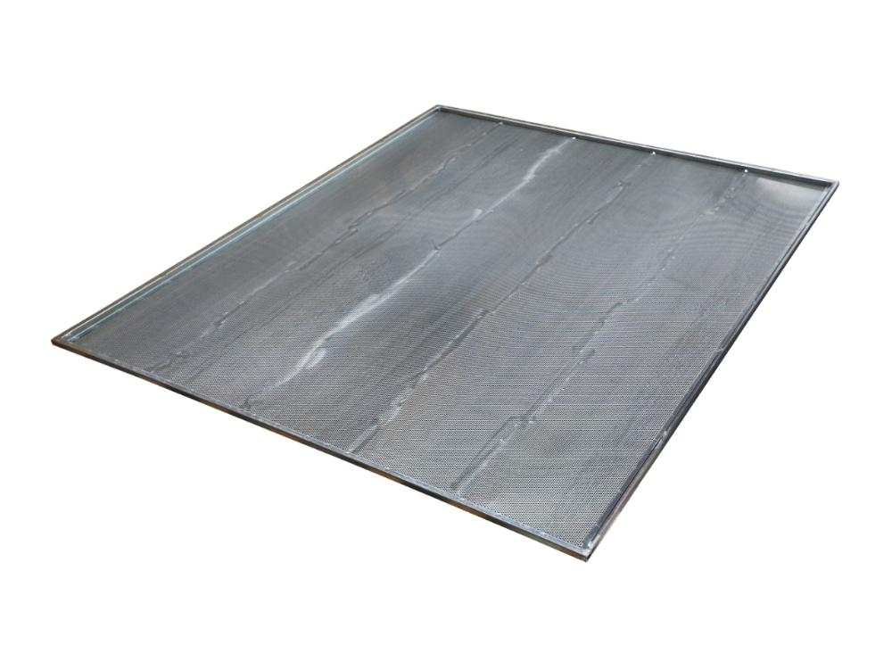 Sieve LA320959650 | AGCO Parts