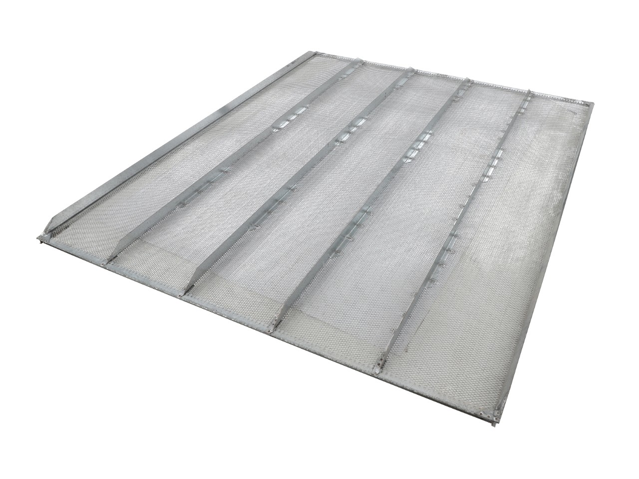 Sieve LA320959950 | AGCO Parts