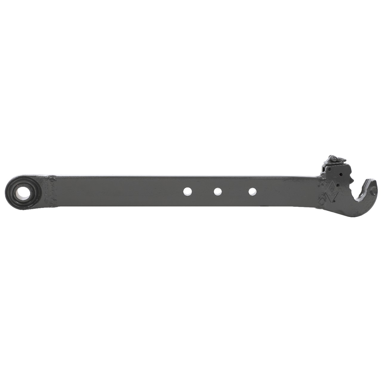 Lower Link Arm, Hook End, Left Hand | AGCO Parts