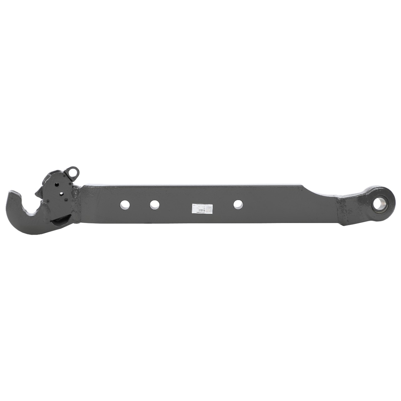 Lower Link Arm, Hook End, Left Hand | AGCO Parts