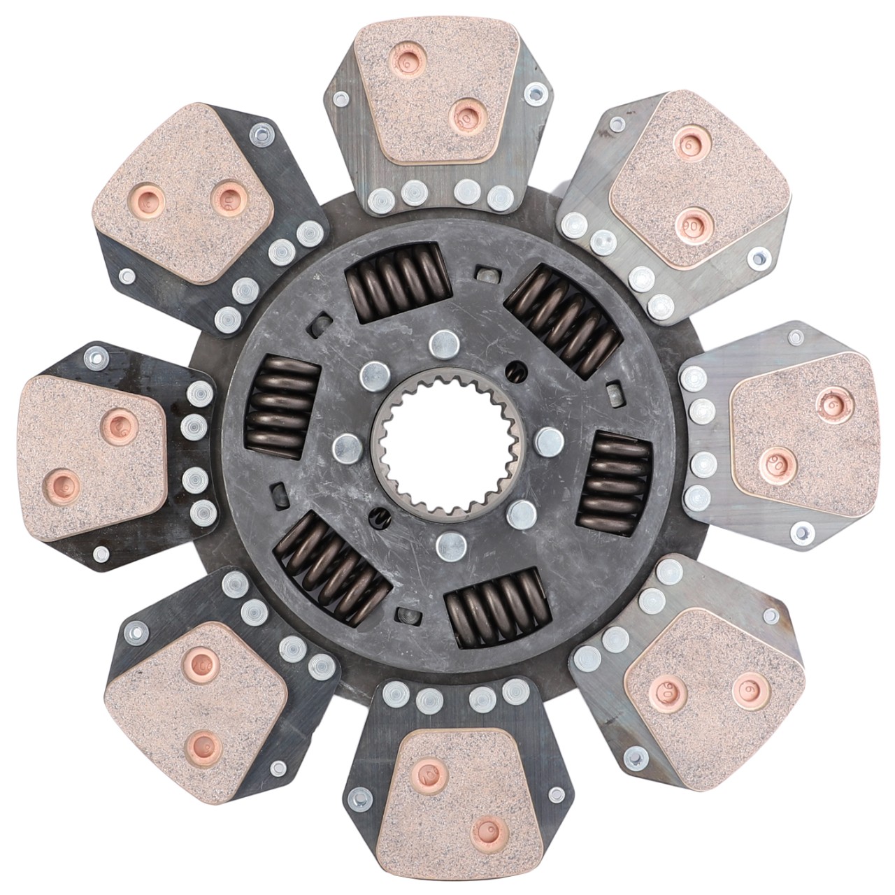 Clutch Disc | AGCO Parts