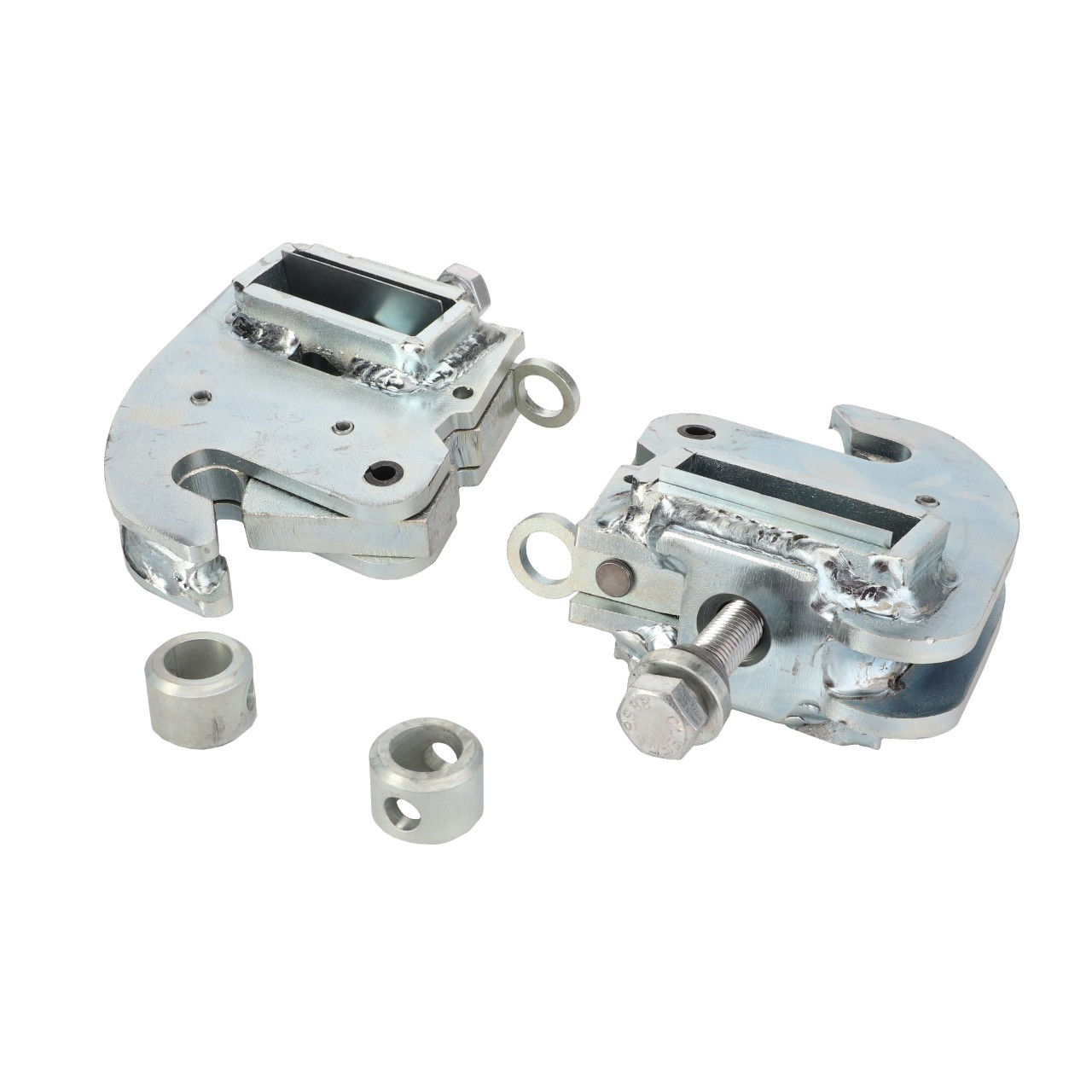 LATCH MECHANISM | AGCO UKB2B2C Site