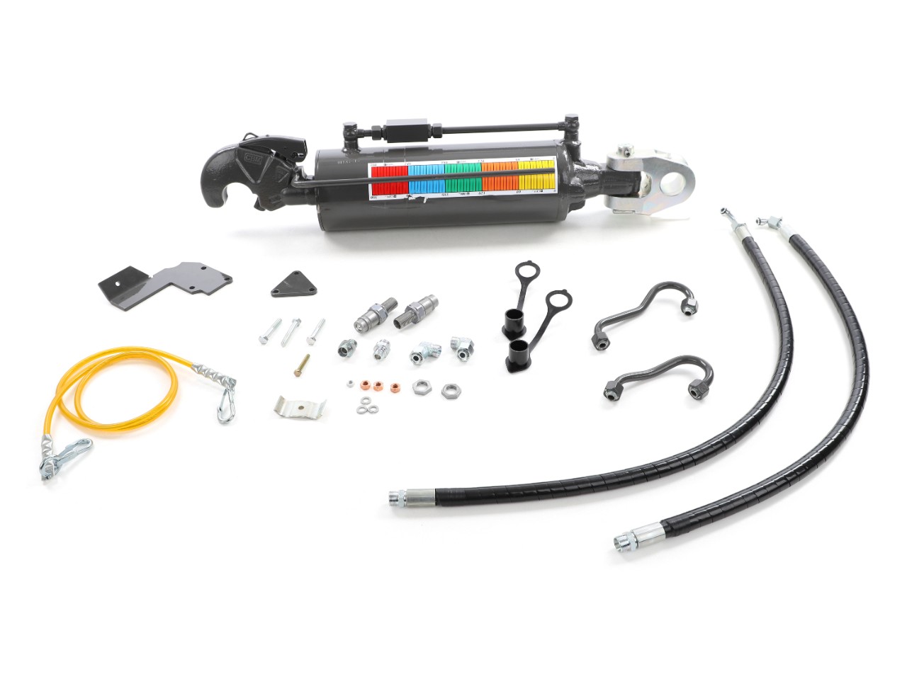 UPPER LINK | AGCO Parts