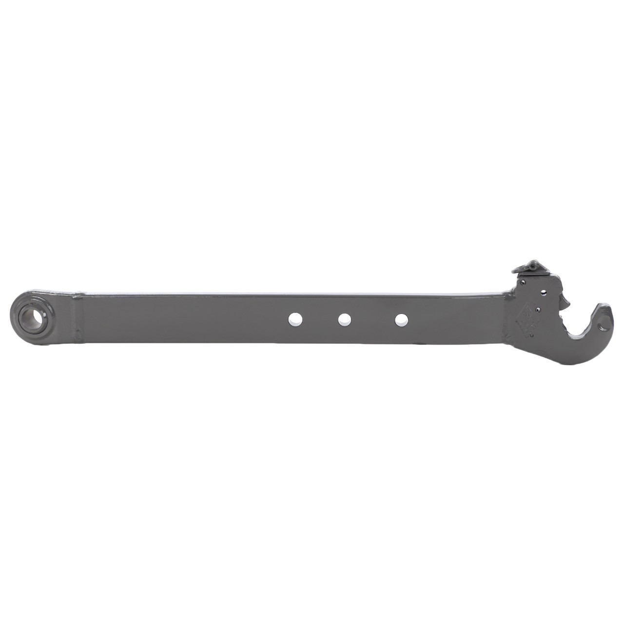 Lower Link Arm, Hook End, Right Hand | AGCO Parts