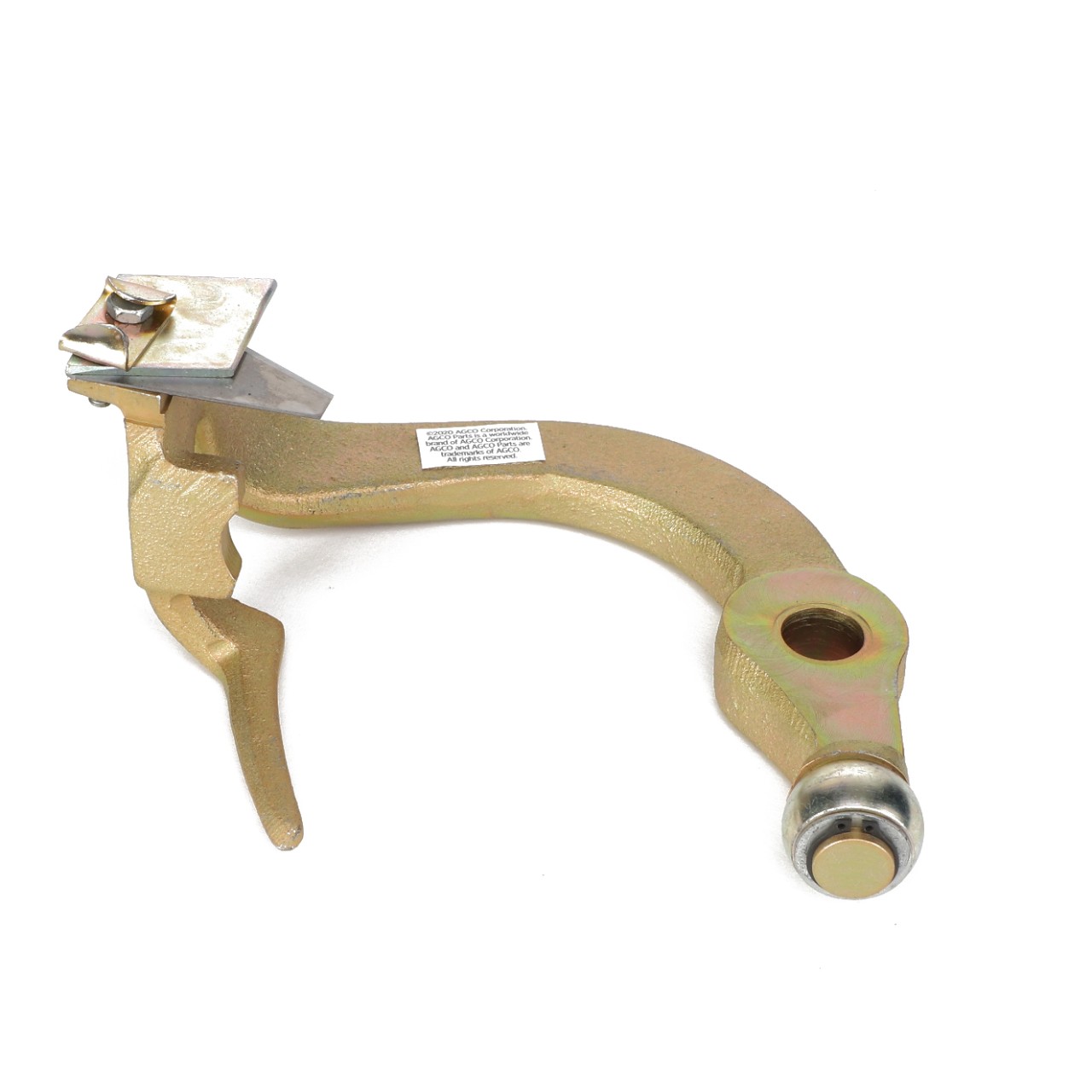 KNIFE ARM 700124093 | AGCO Parts